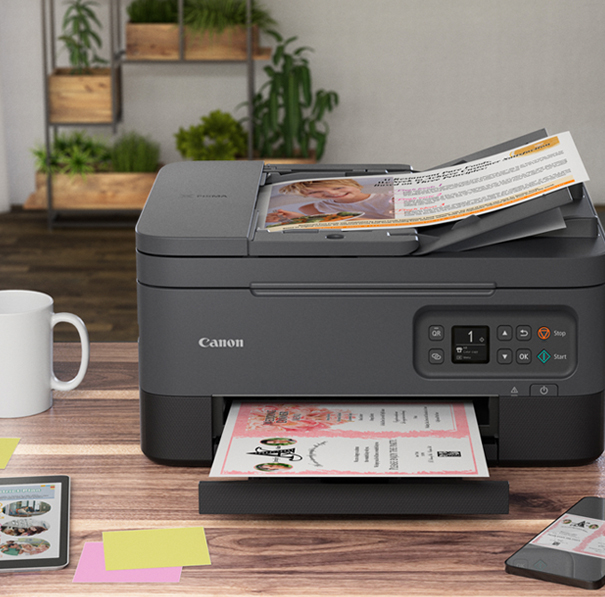 Shop Canon Printers | Canon U.S.A., Inc.