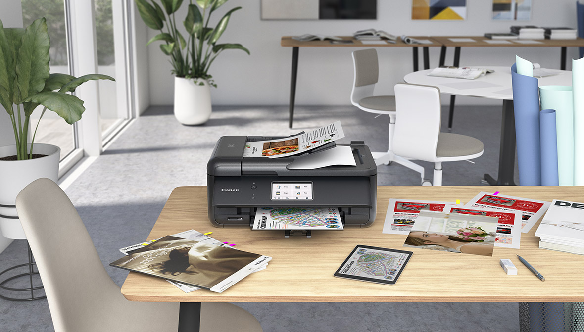 Canon Printer Buying Guide | Canon U.S.A., Inc.