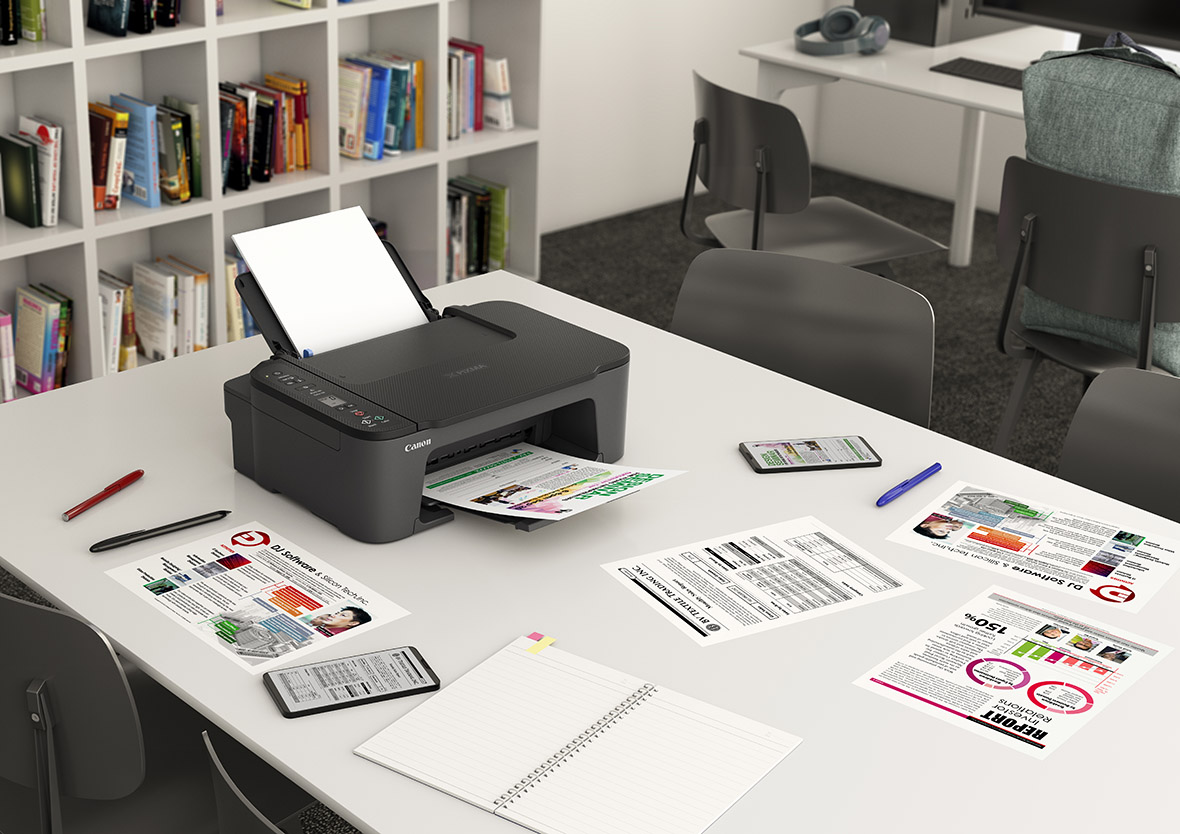 Canon Printer Buying Guide | Canon U.S.A., Inc.