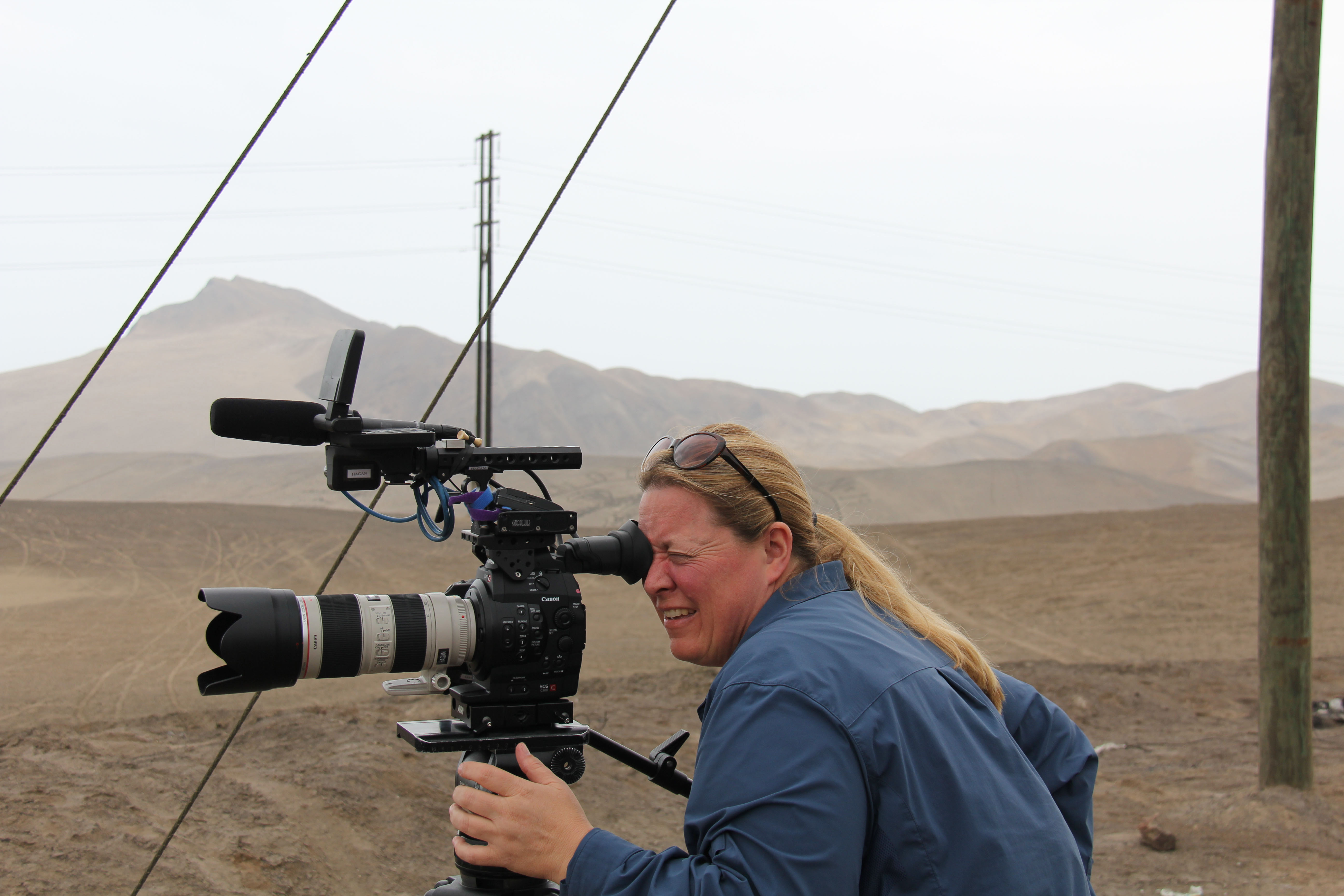 Canon Explorer | Shana Hagan | Canon U.S.A., Inc.