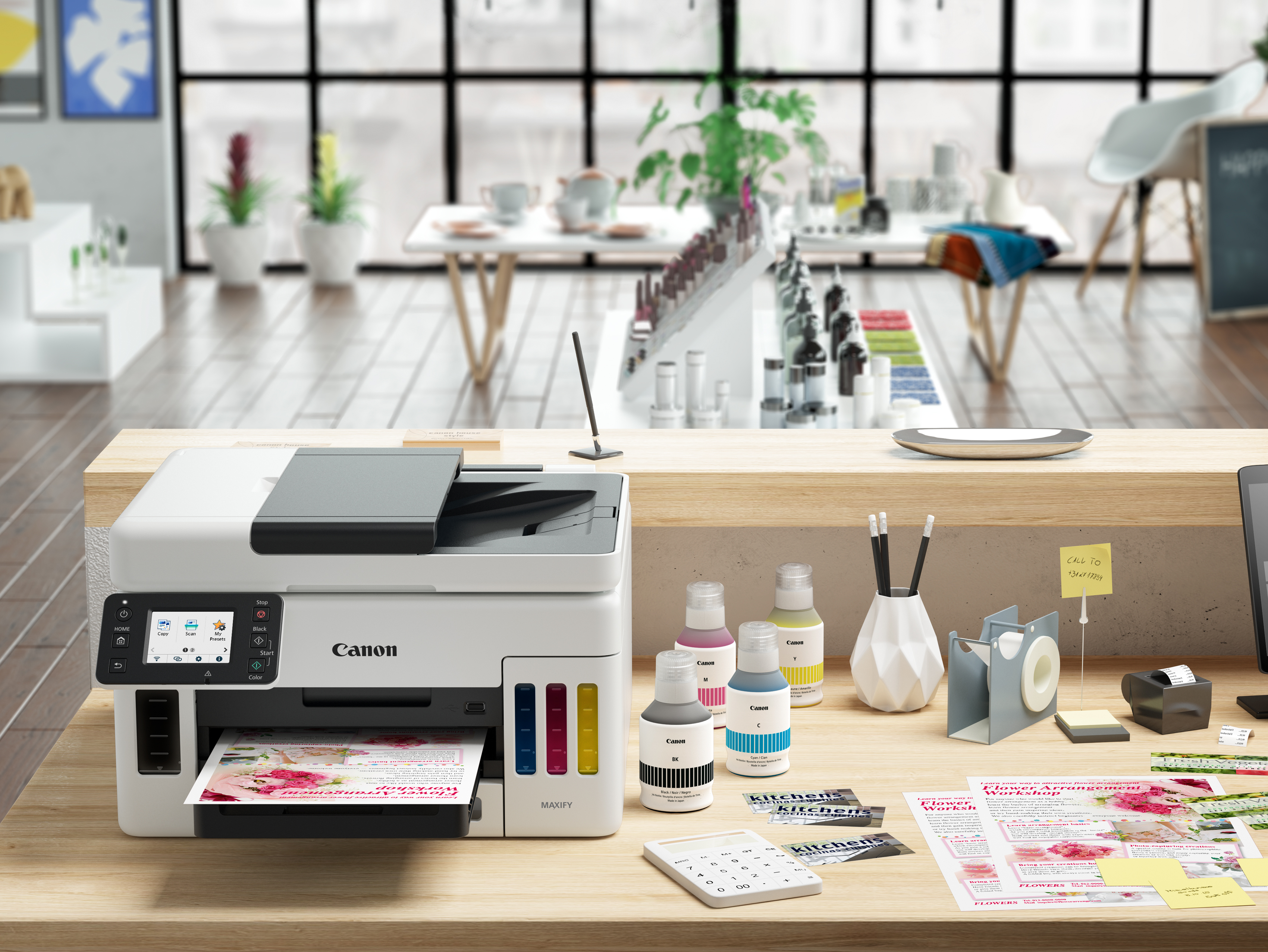 Shop Canon Printers | Canon U.S.A., Inc.