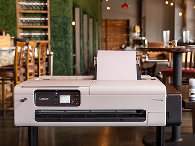 Canon U.S.A., Inc. Introduces New Models to the imageRUNNER ADVANCE DX ...