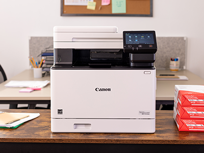 Canon Announces New Colorado M-series Encompassing Modular Design and ...