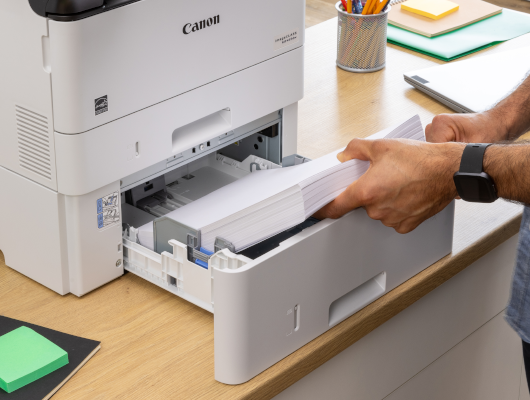 Canon Introduces Six New Printers for Work-from-Home Employees, Small ...