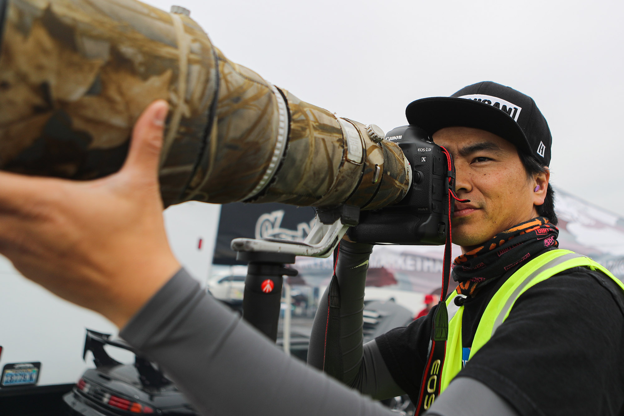 Canon Document Professional Services | Canon U.S.A., Inc.