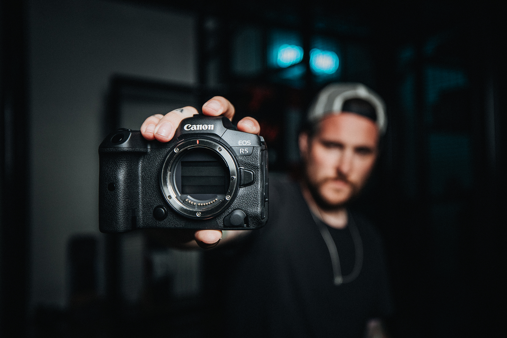 Canon Document Professional Services | Canon U.S.A., Inc.