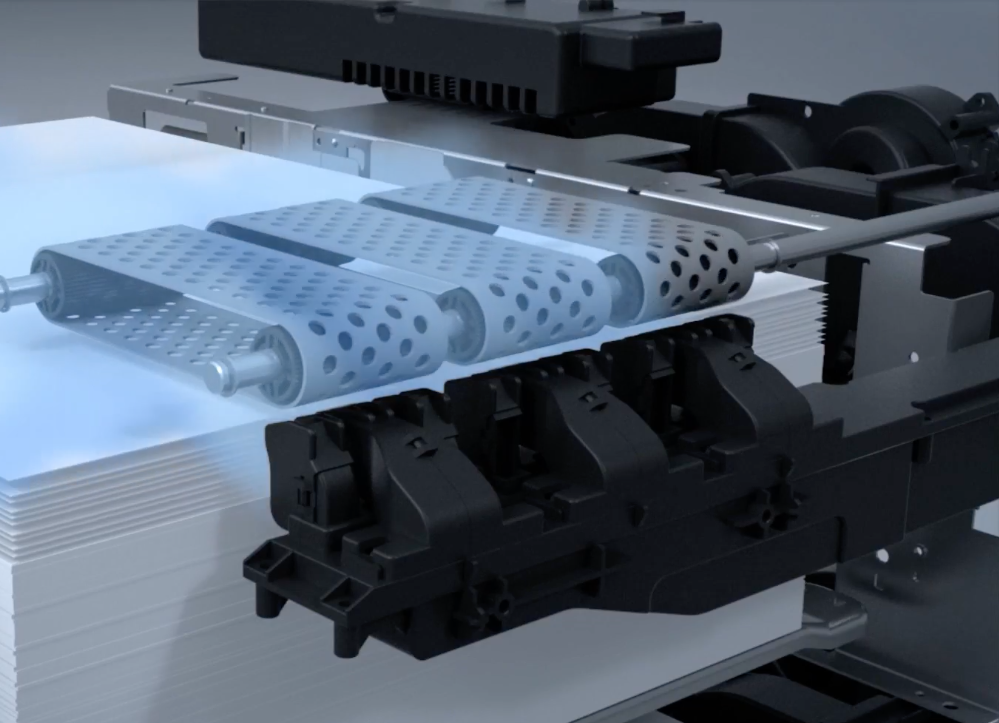 Shop Canon Business imagePRESS V1350 | Canon U.S.A, Inc.