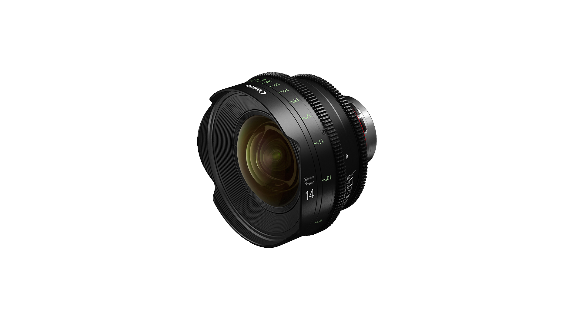 Canon Cinema Lenses | Canon U.S.A., Inc.