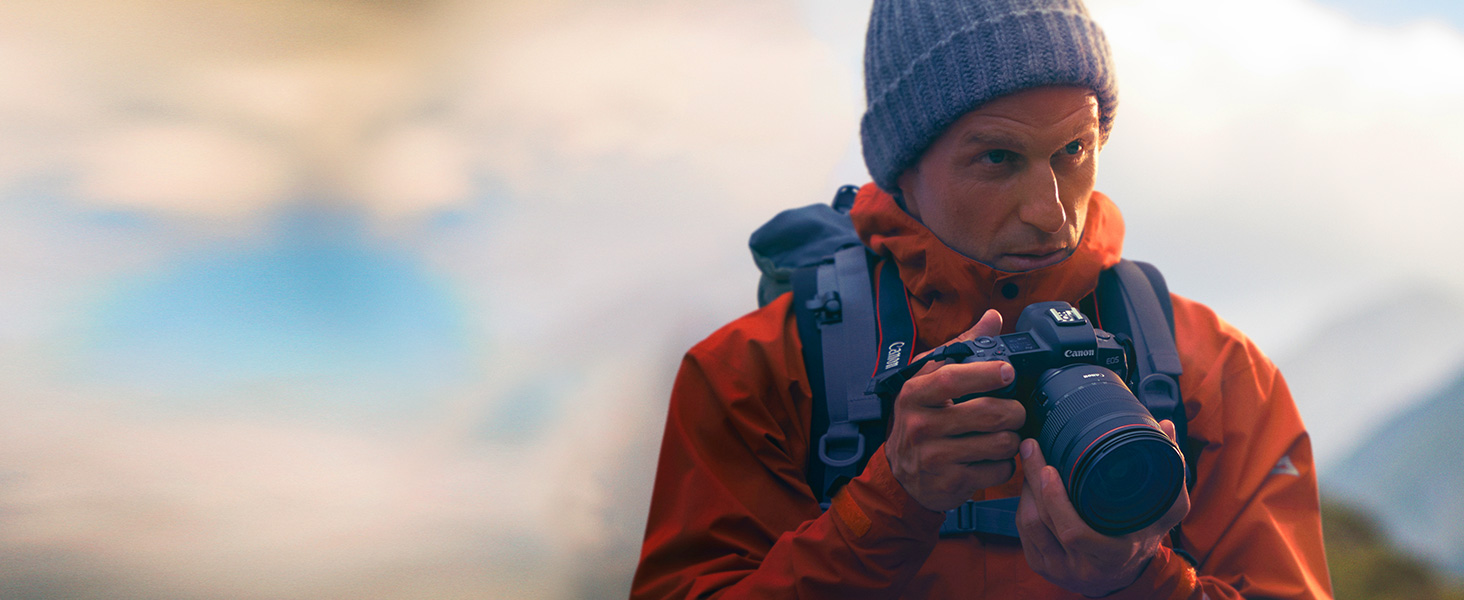 Canon RF 15-35mm F2.8 L IS USM | Canon U.S.A., Inc.