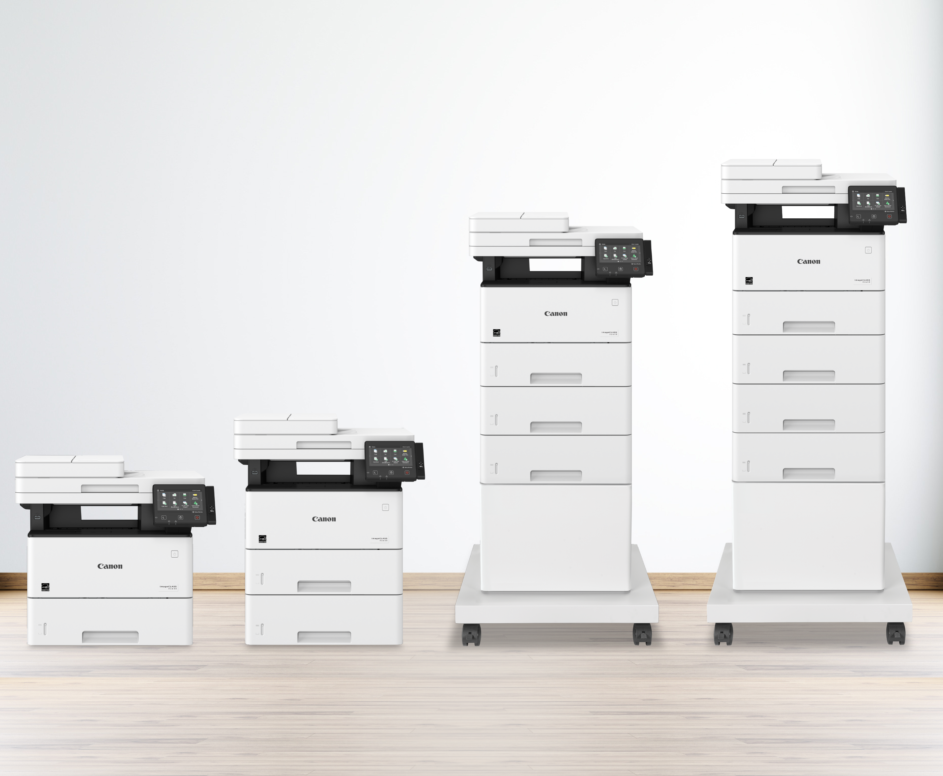 Color imageCLASS MF753Cdw Wireless All-in-One Printer | Canon U.S.A., Inc.
