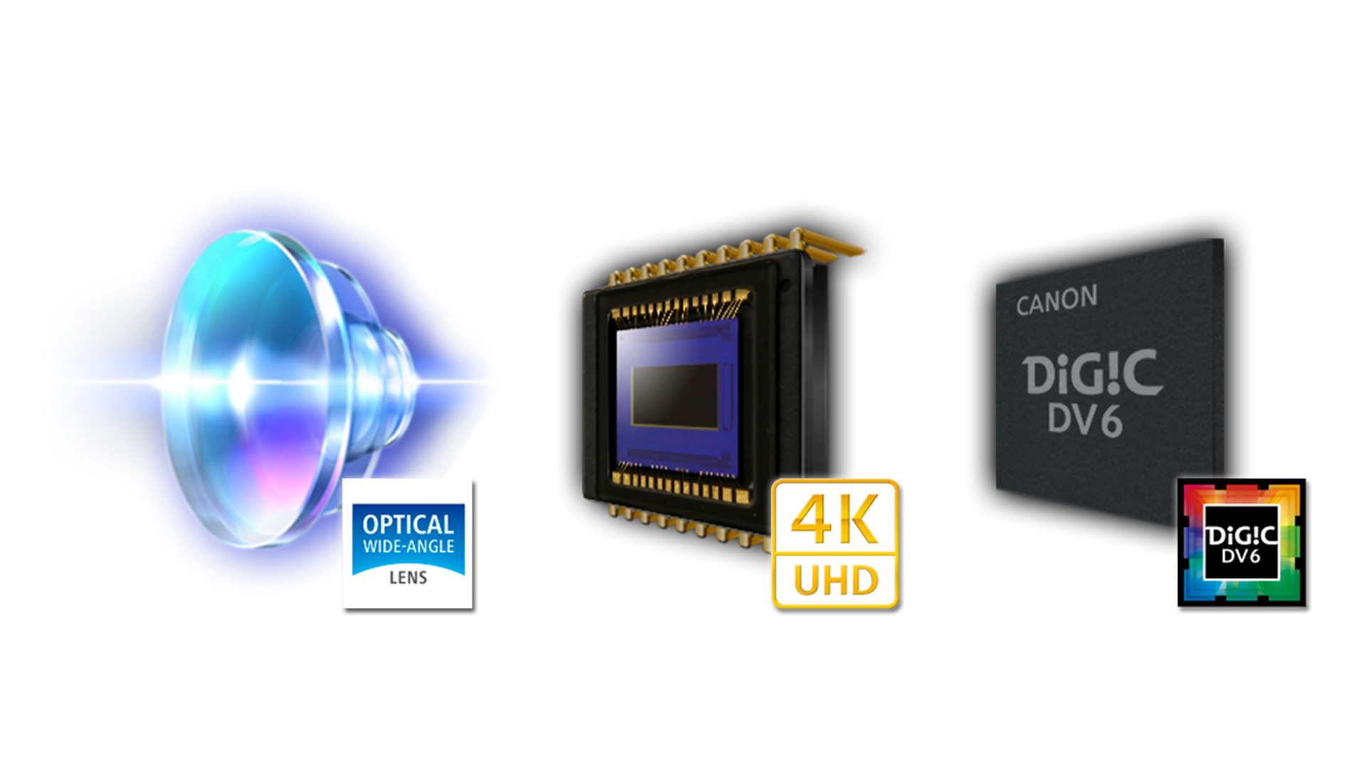 Shop Canon XA60 | Canon U.S.A., Inc.