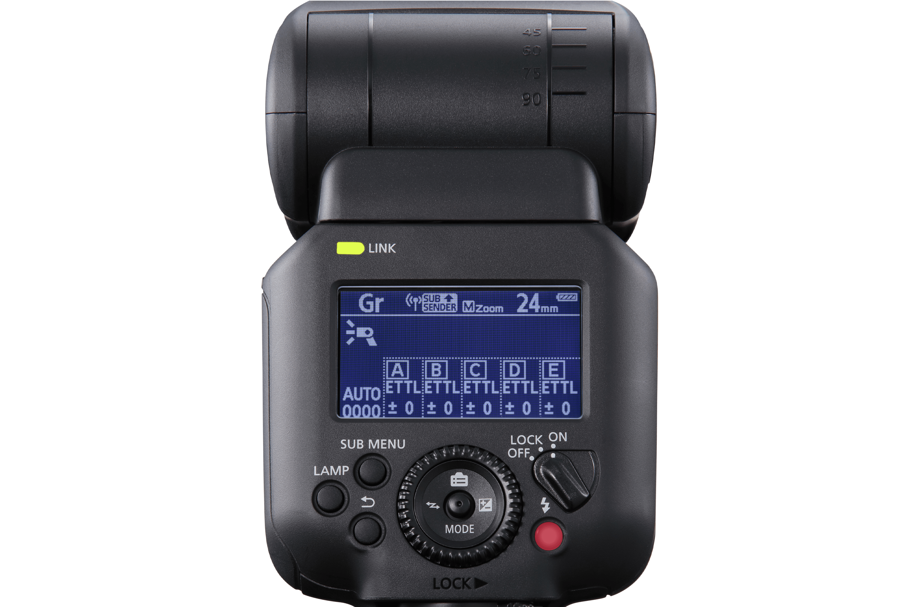 Shop Canon Pro Speedlite EL-5 | Canon U.S.A, Inc.