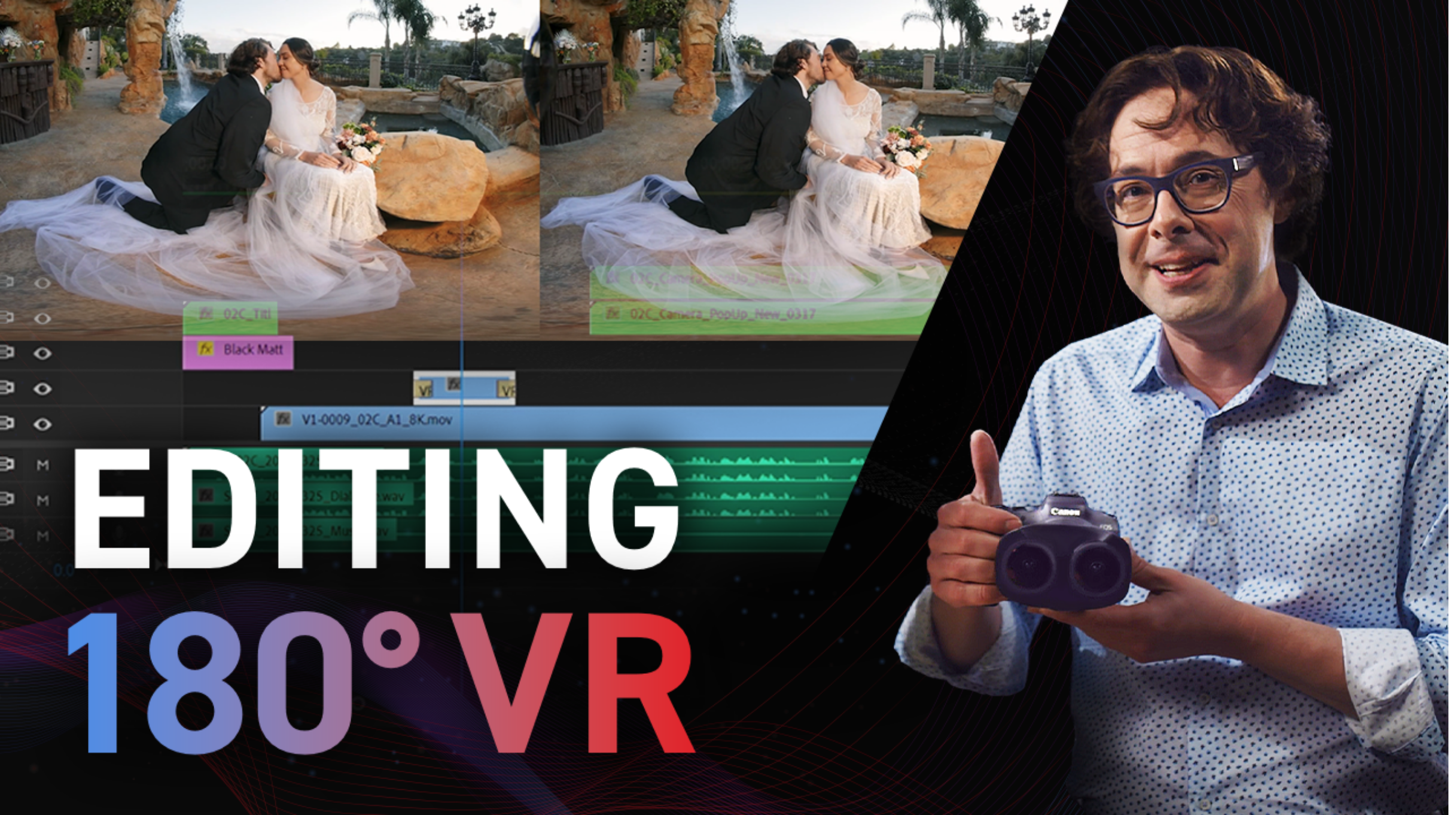 EOS VR System Informational | Canon U.S.A., Inc.