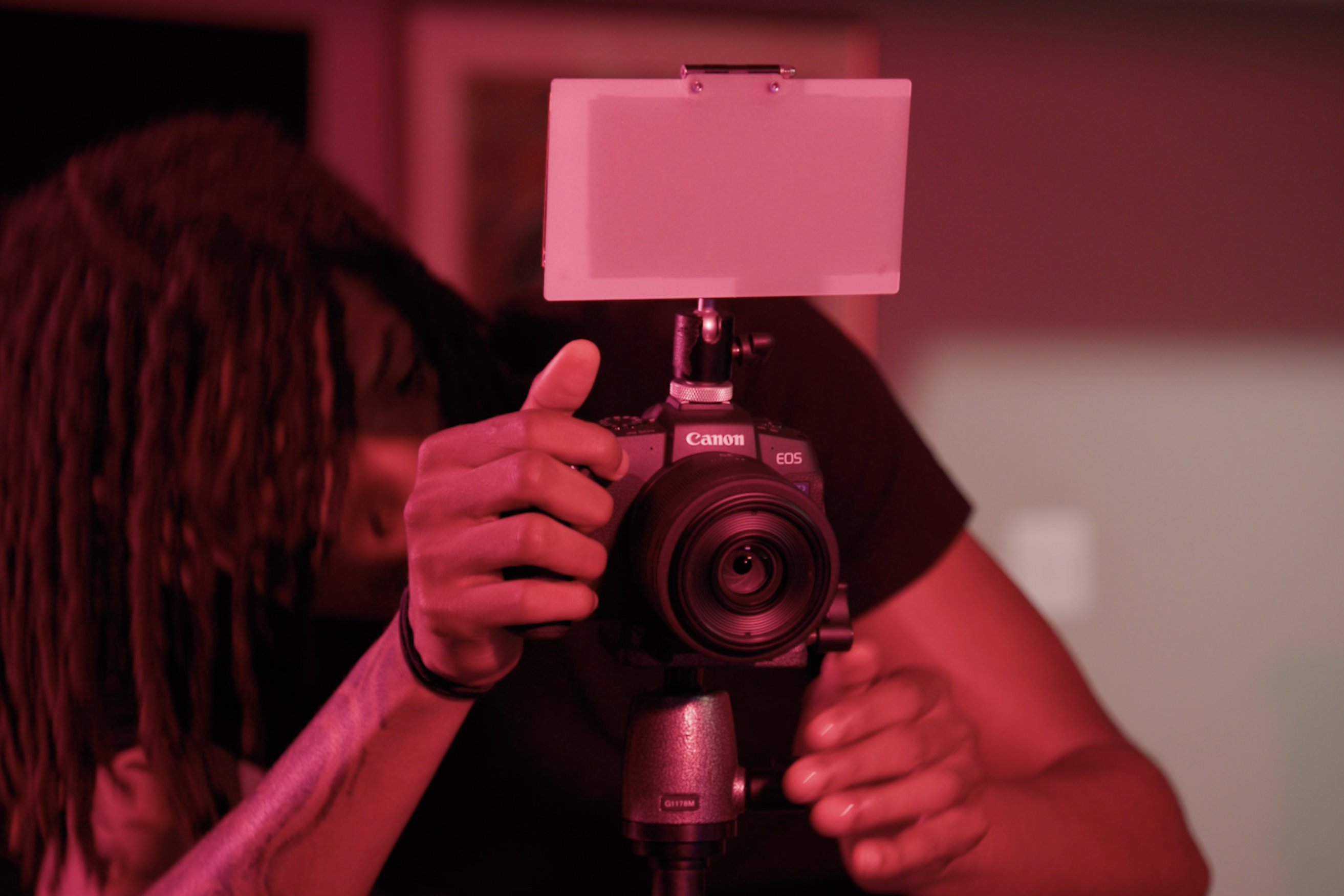 EOS Webcam Utility Pro | Canon U.S.A., Inc.