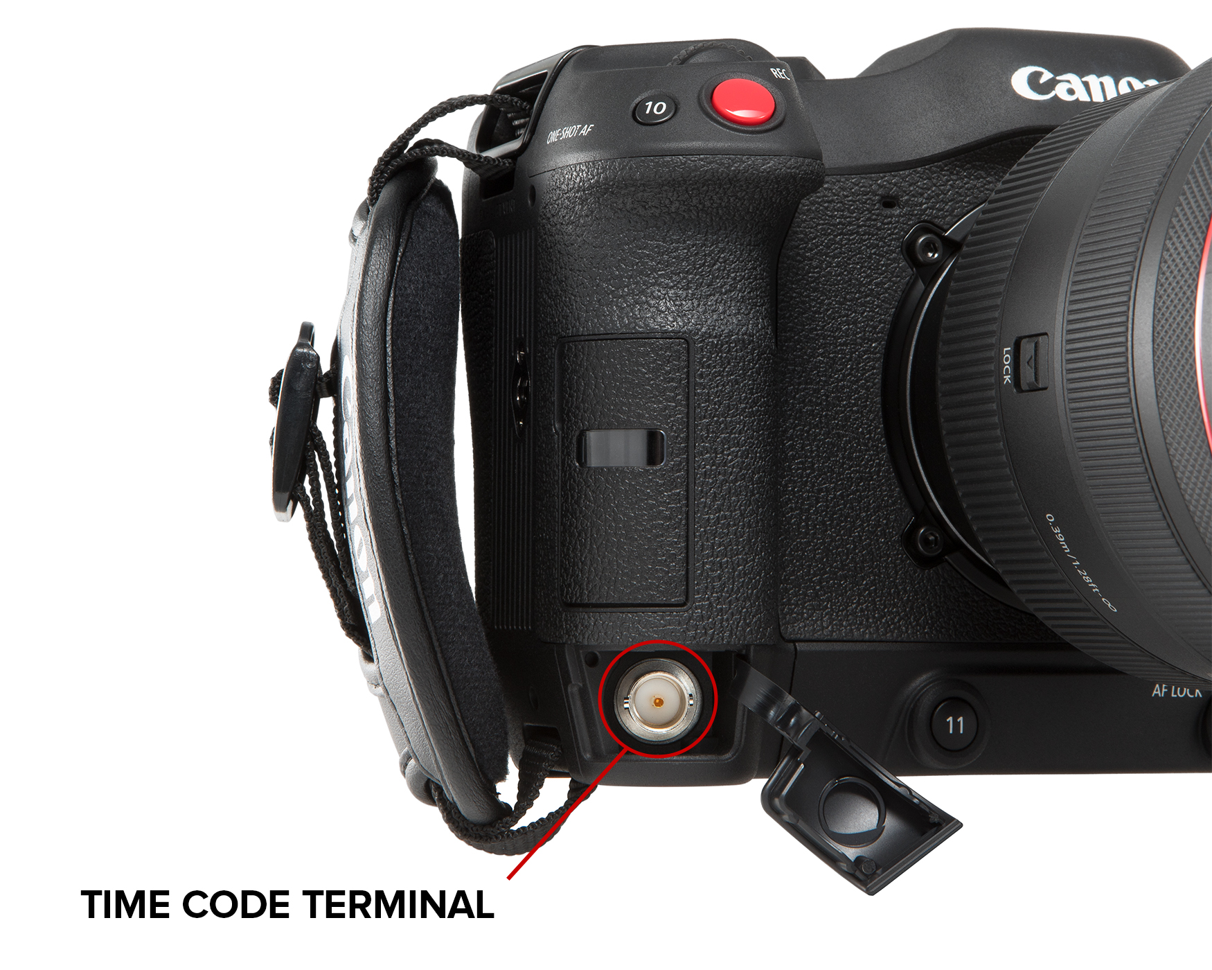 Canon EOS C70: Cinema Camera | Canon U.S.A., Inc.