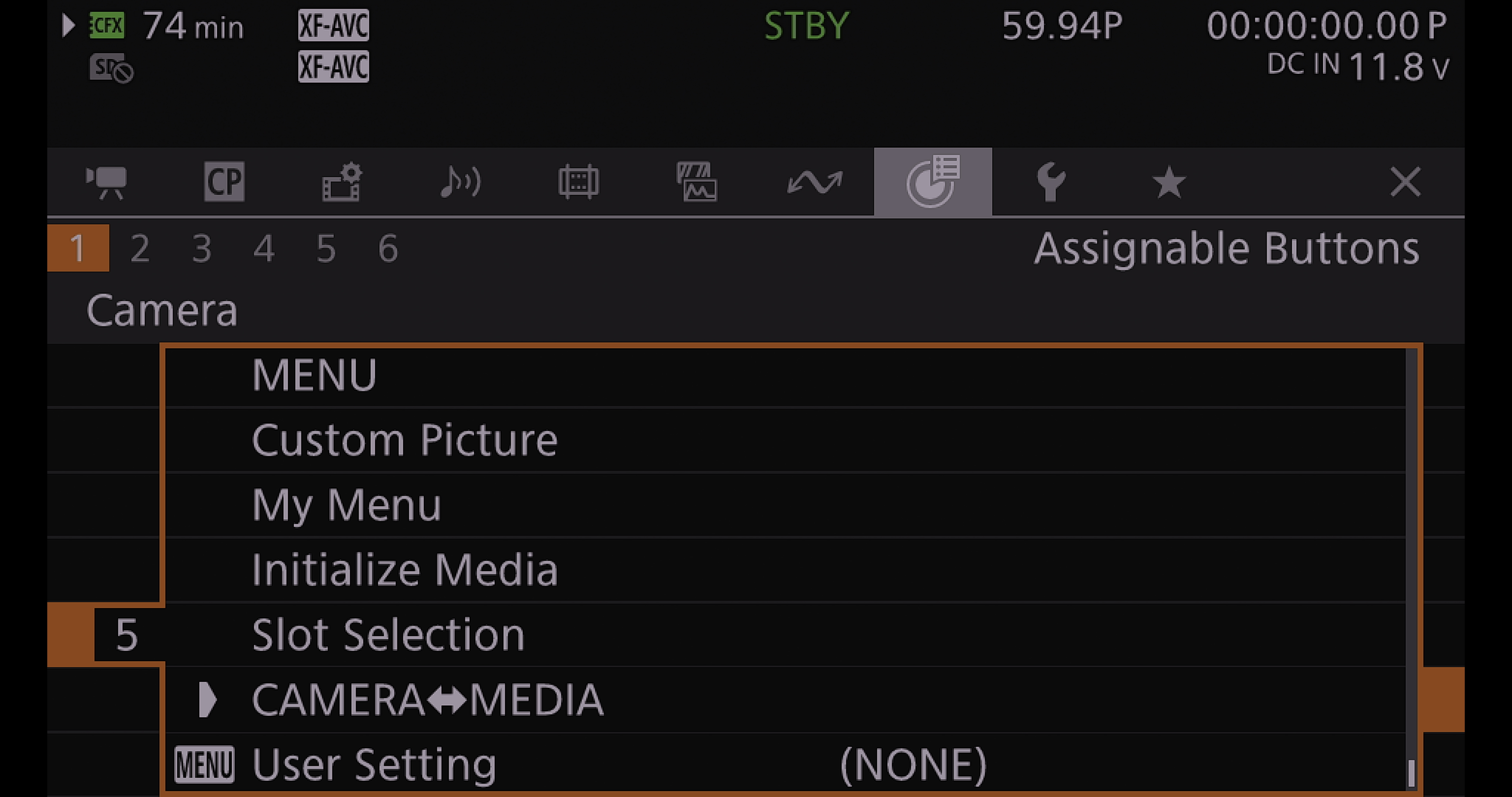 Shop Canon Pro EOS C400 Body | Canon U.S.A, Inc.