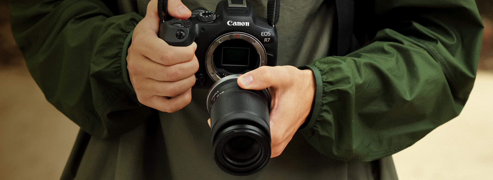 Shop Canon EOS R7 | Canon U.S.A., Inc.