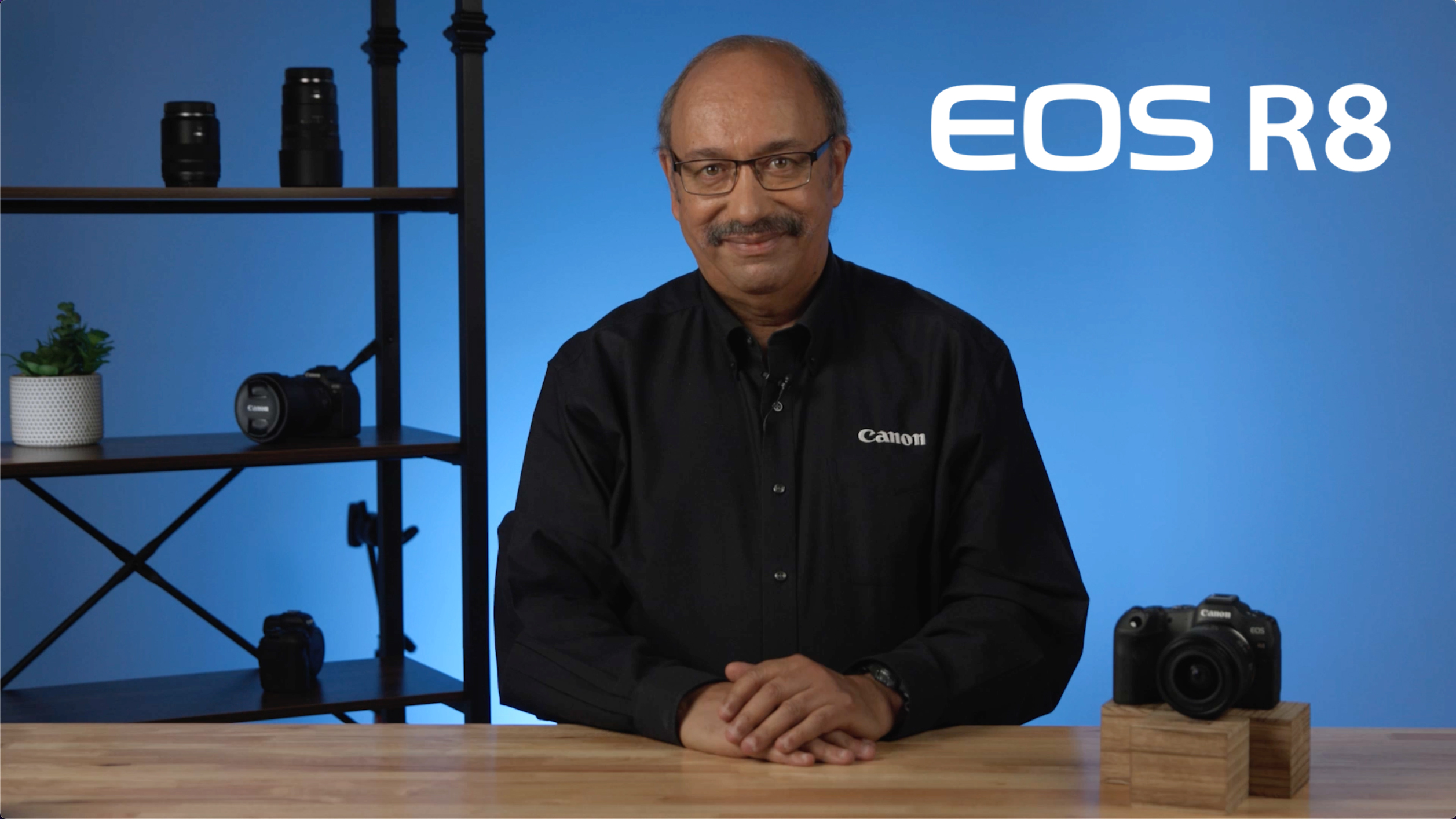 Shop Canon Refurbished EOS R8 | Canon U.S.A., Inc.