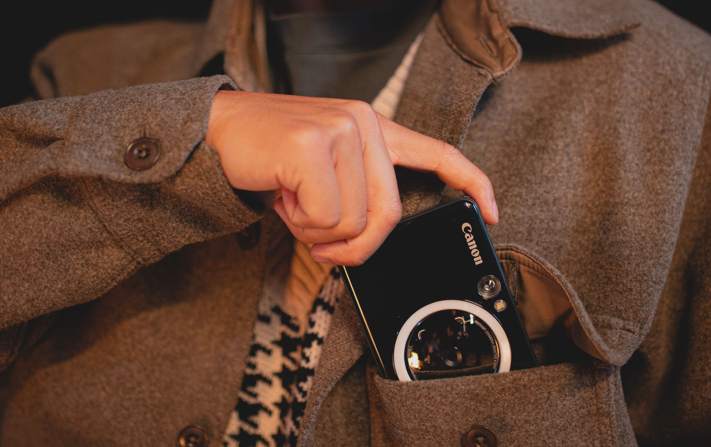 IVY CLIQ+2 | Canon U.S.A., Inc.