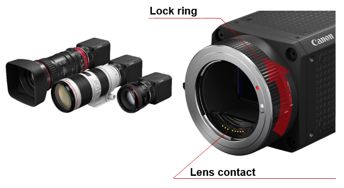 Shop Canon Pro ML-105 | Canon U.S.A, Inc.