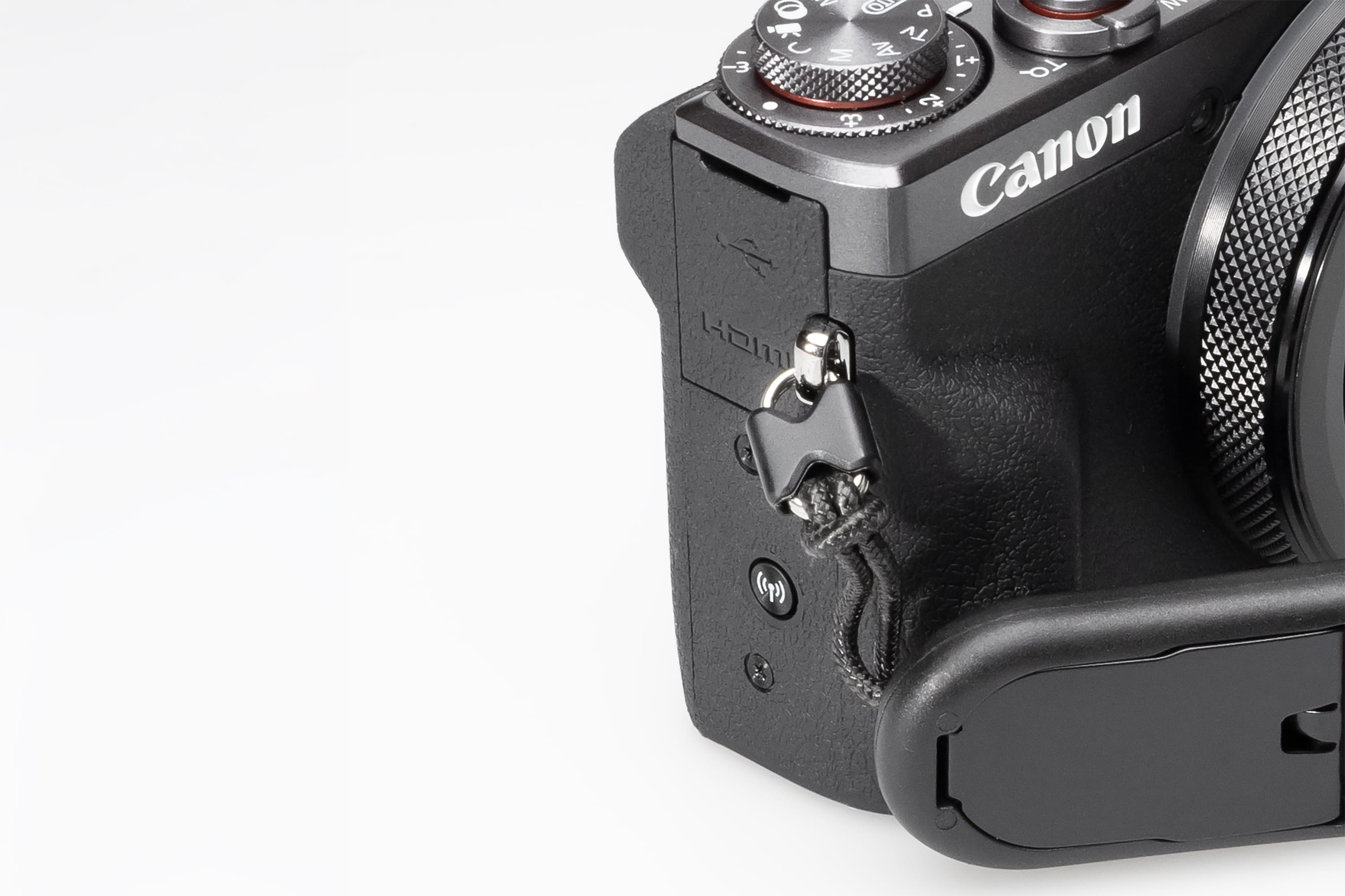 Shop Canon PowerShot G7 X Mark III Graphite Kit - PowerShot 30th Anniv
