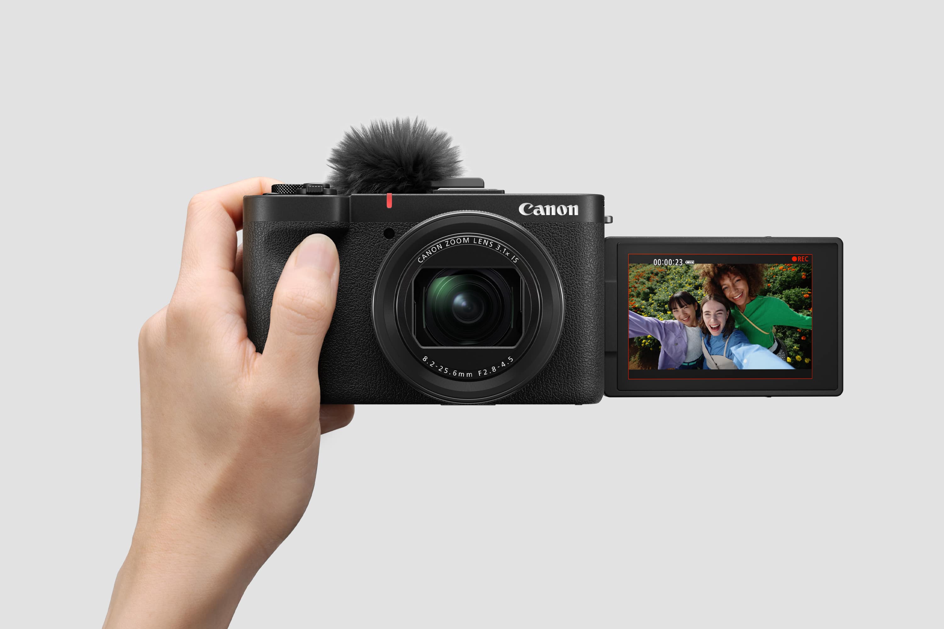 Shop Canon PowerShot V1 | Canon U.S.A., Inc.