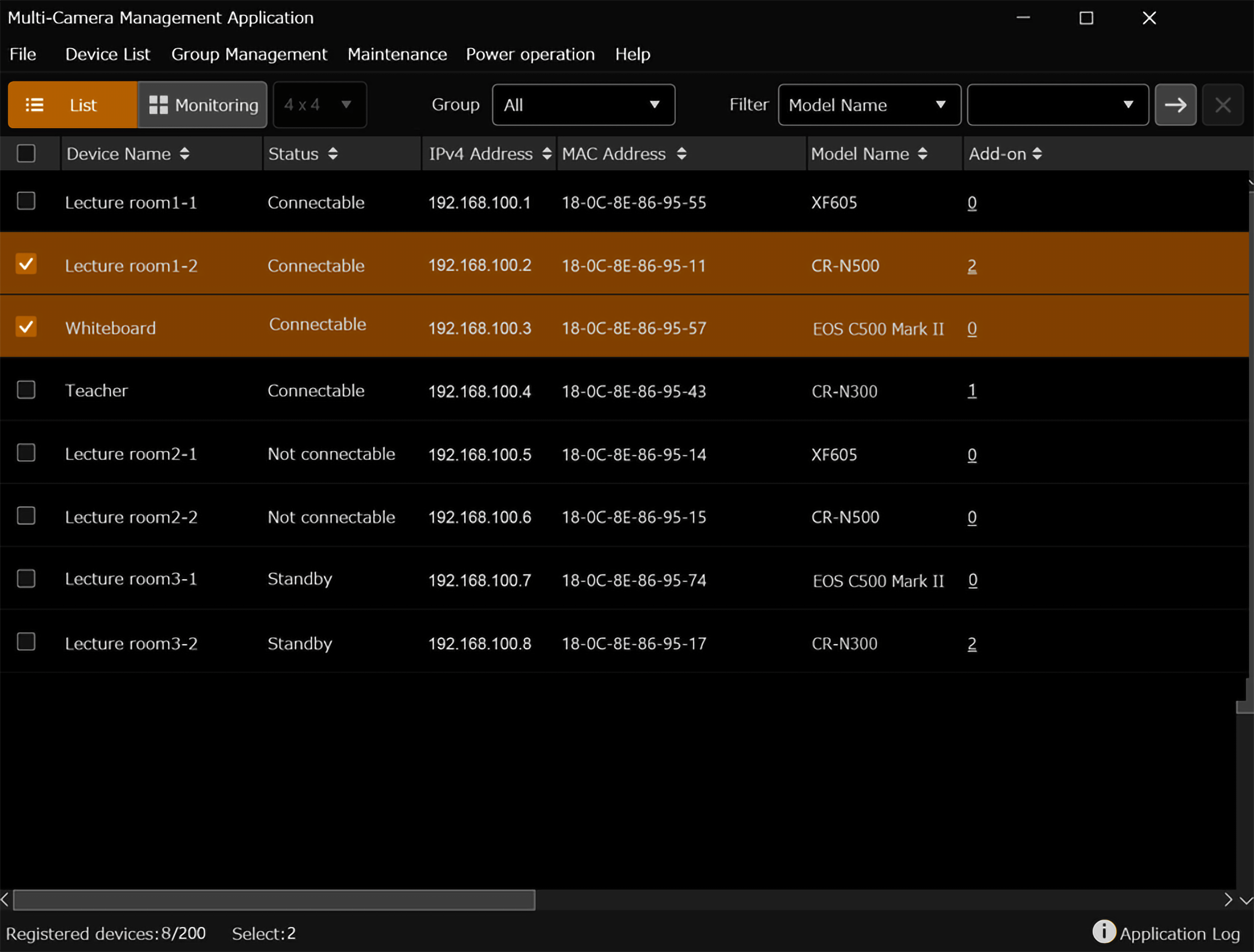 Shop Canon Pro CR-N100 | Canon U.S.A, Inc.