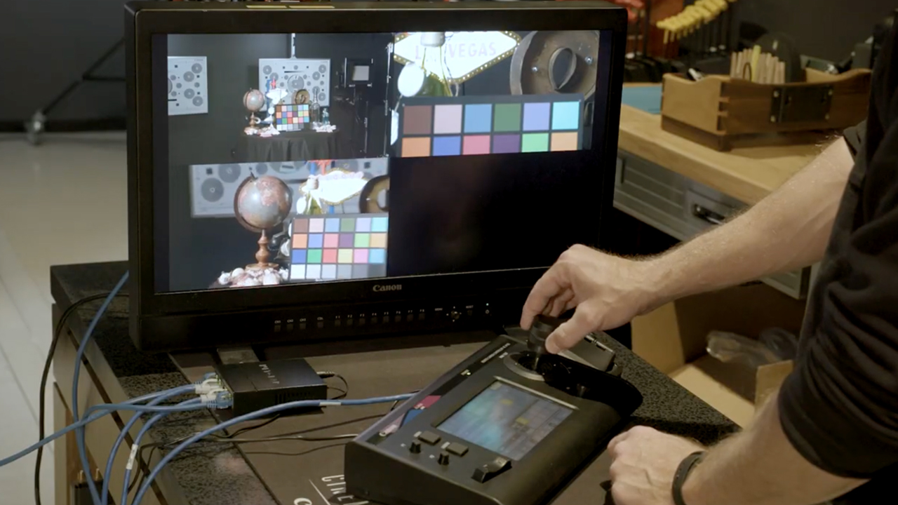 Shop Canon Pro CR-N700 | Canon U.S.A, Inc.