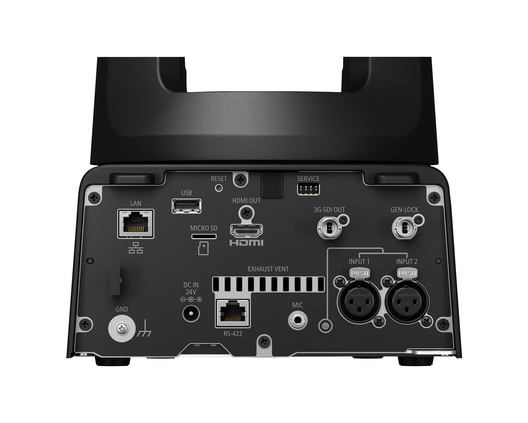 Shop Canon Pro CR-N500 | Canon U.S.A, Inc.