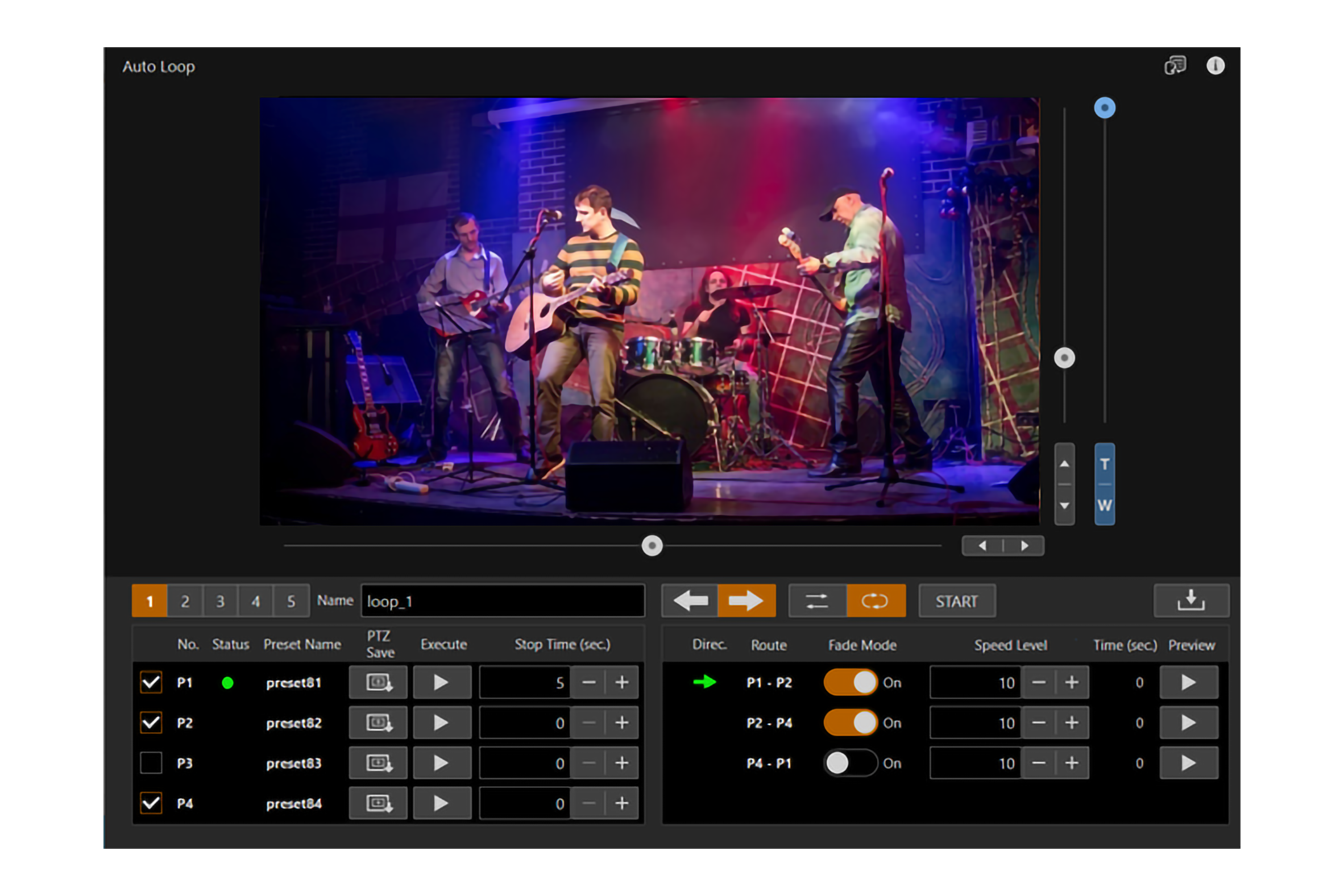 Shop Canon Pro Auto Loop Application RA-AL001 | Canon U.S.A, Inc.