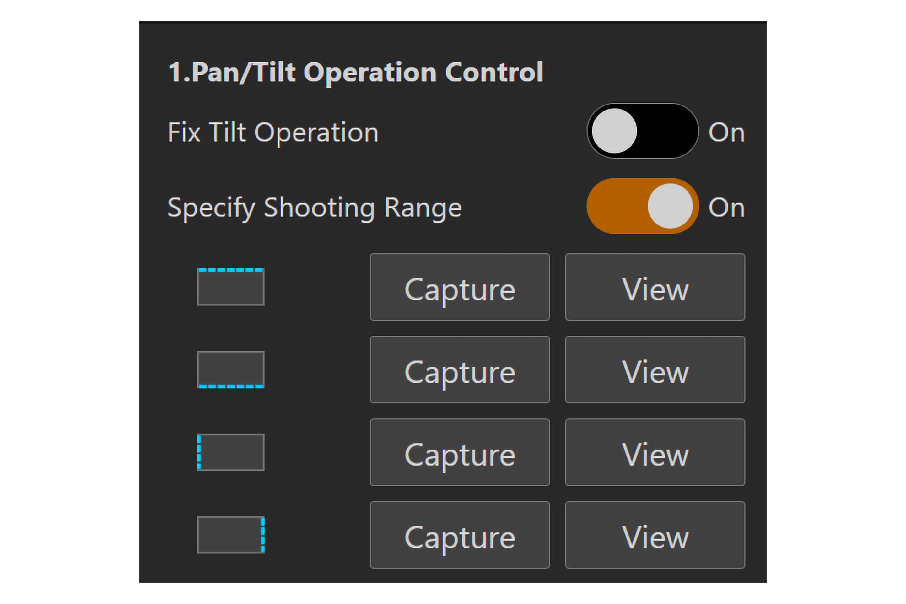 Shop Canon Pro Auto Tracking Application RA-AT001 | Canon U.S.A, Inc.