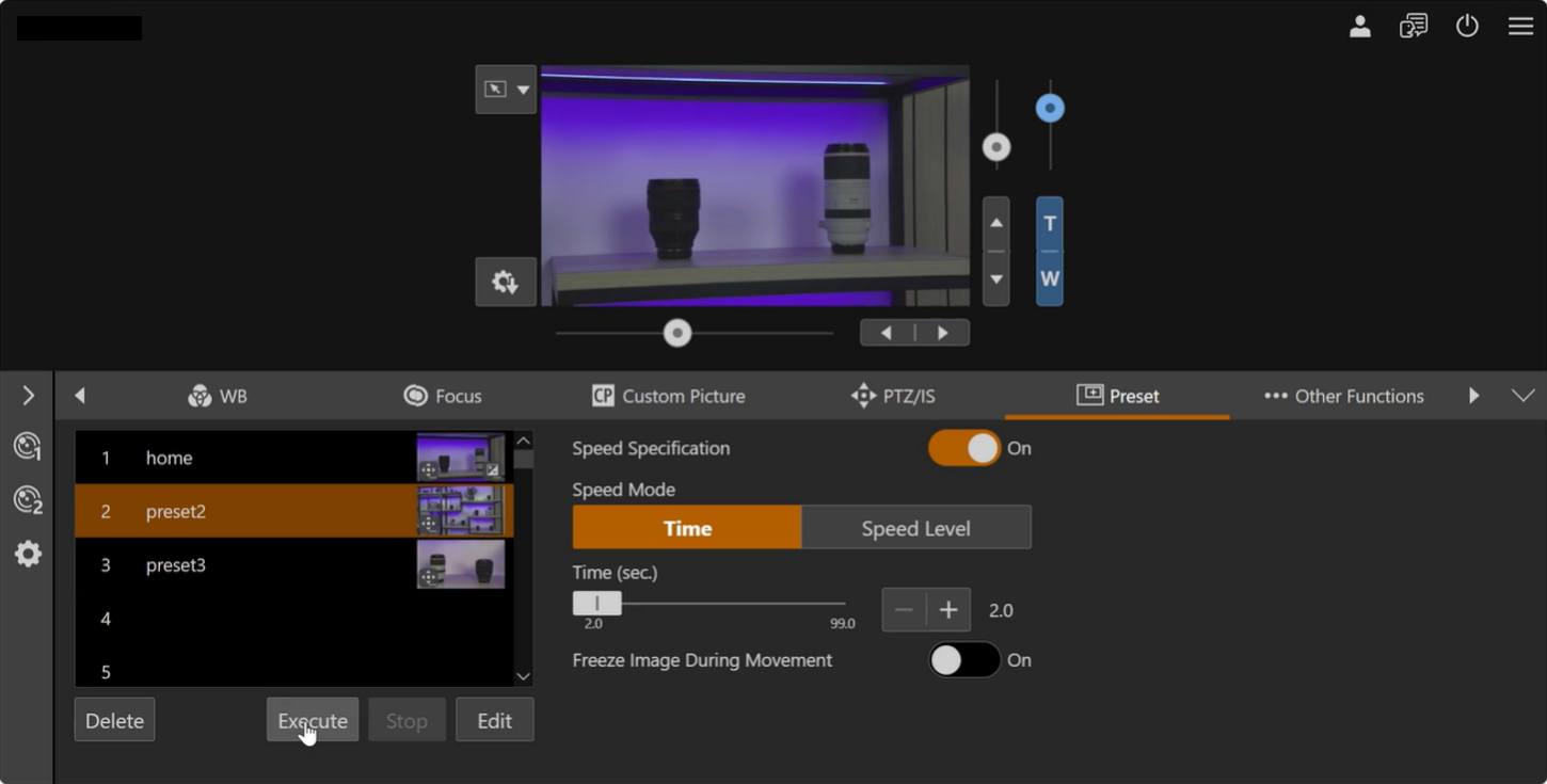 Shop Canon Pro CR-N100 | Canon U.S.A, Inc.