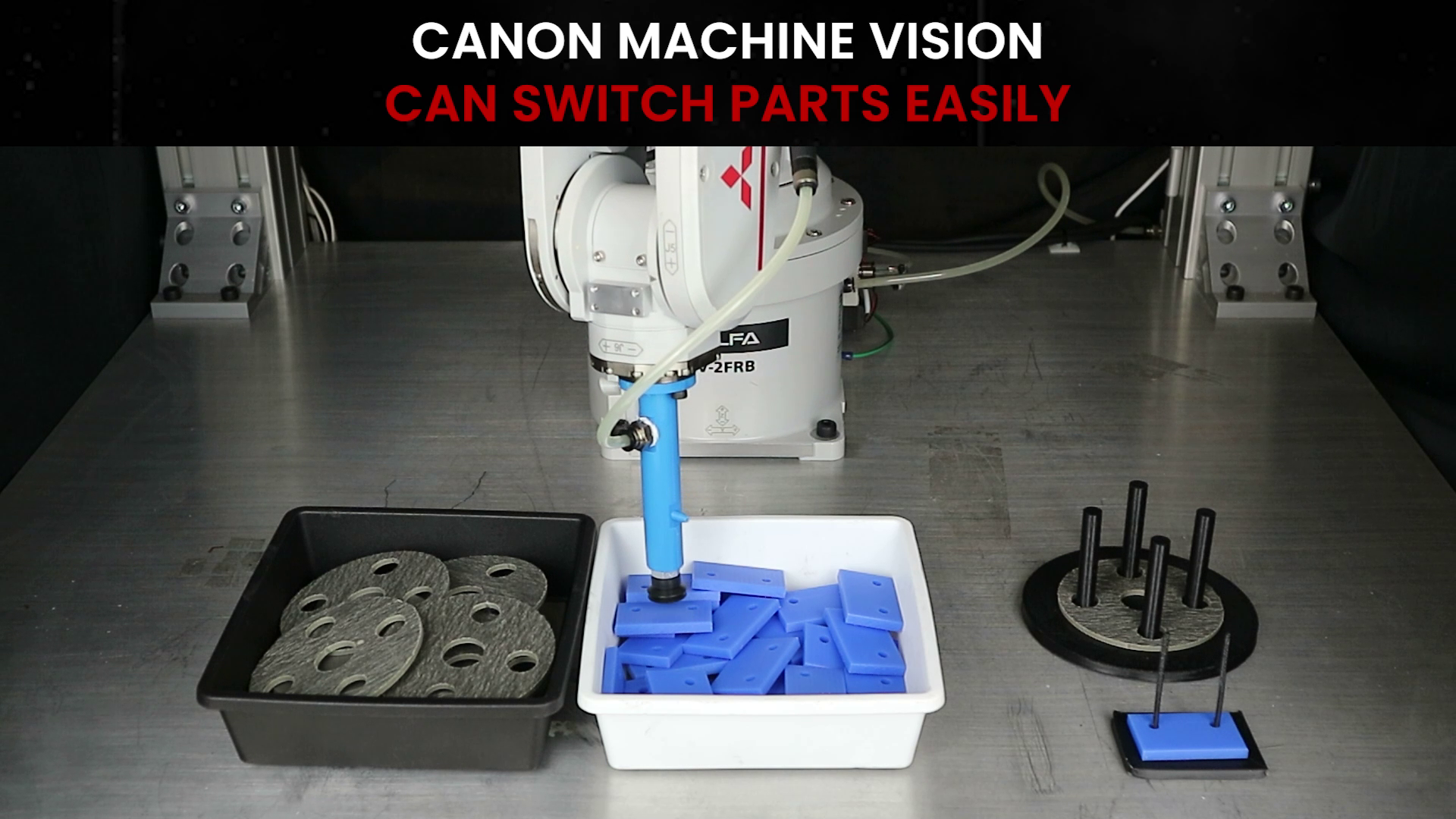3D Machine Vision System | Canon U.S.A., Inc.