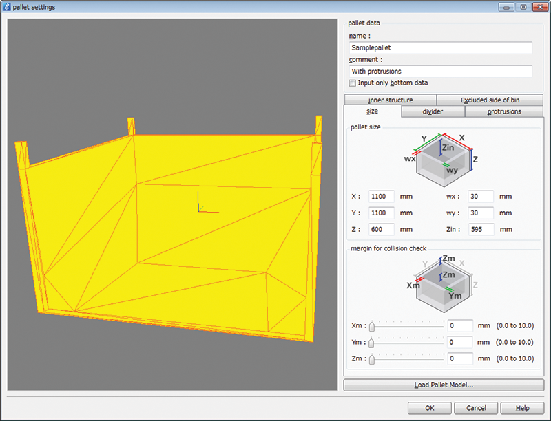 3D Machine Vision System | Canon U.S.A., Inc.