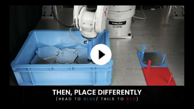 3D Machine Vision System | Canon U.S.A., Inc.