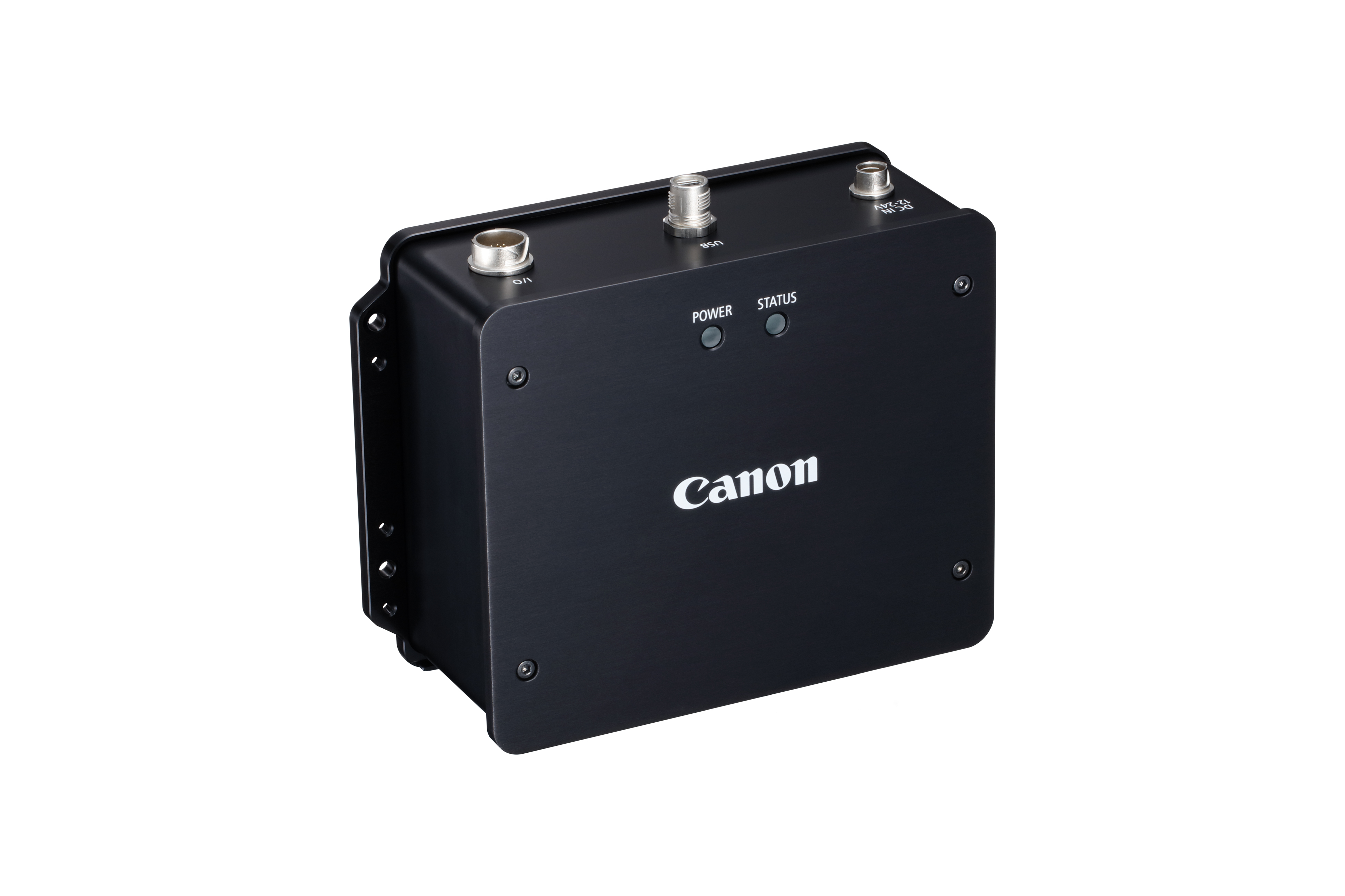 Non-Contact Displacement Sensor | Canon U.S.A., Inc.
