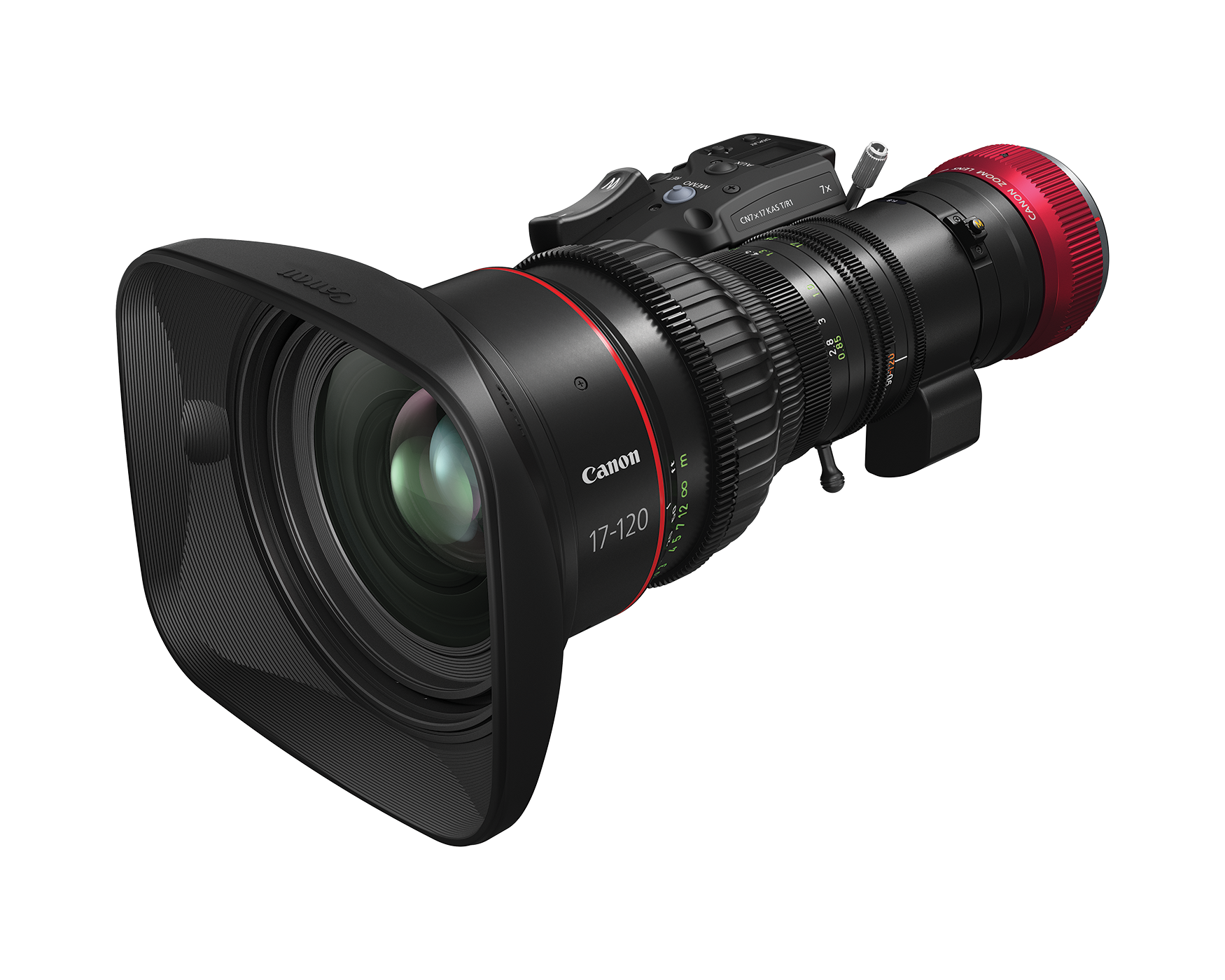 Shop Canon EOS R5 C | Canon U.S.A, Inc.