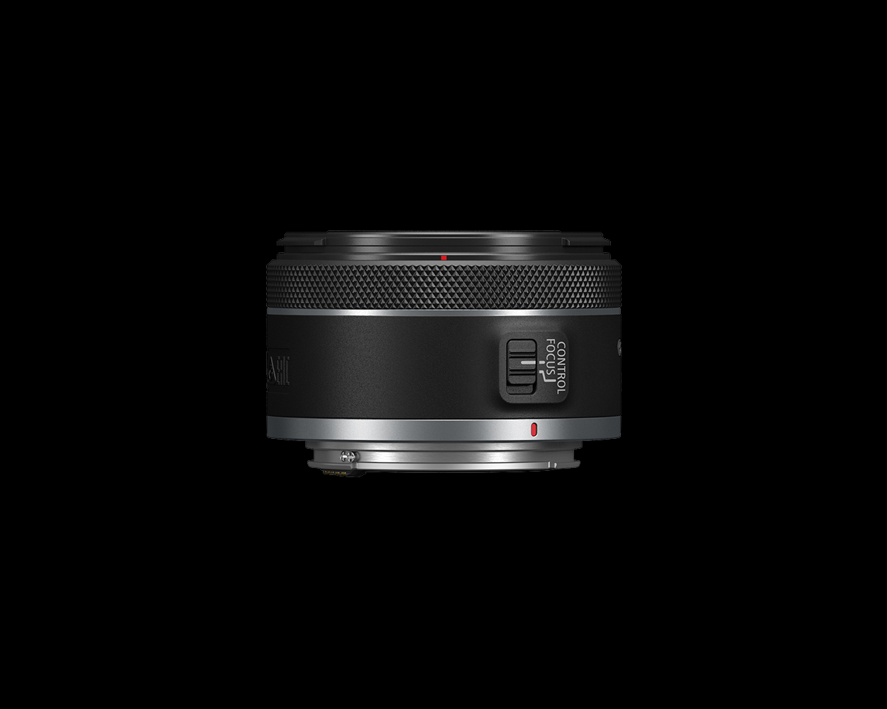 Canon RF50mm F1.8 STM | Canon U.S.A., Inc.