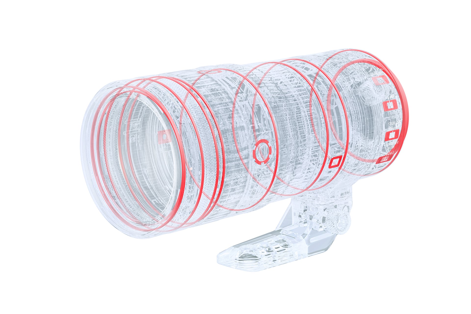 Shop Canon RF70-200mm F2.8 L IS USM Z | Canon U.S.A., Inc.