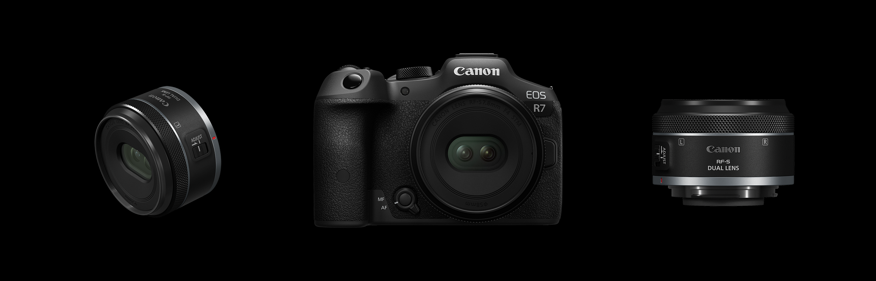 Development Announcment | Canon U.S.A., Inc.