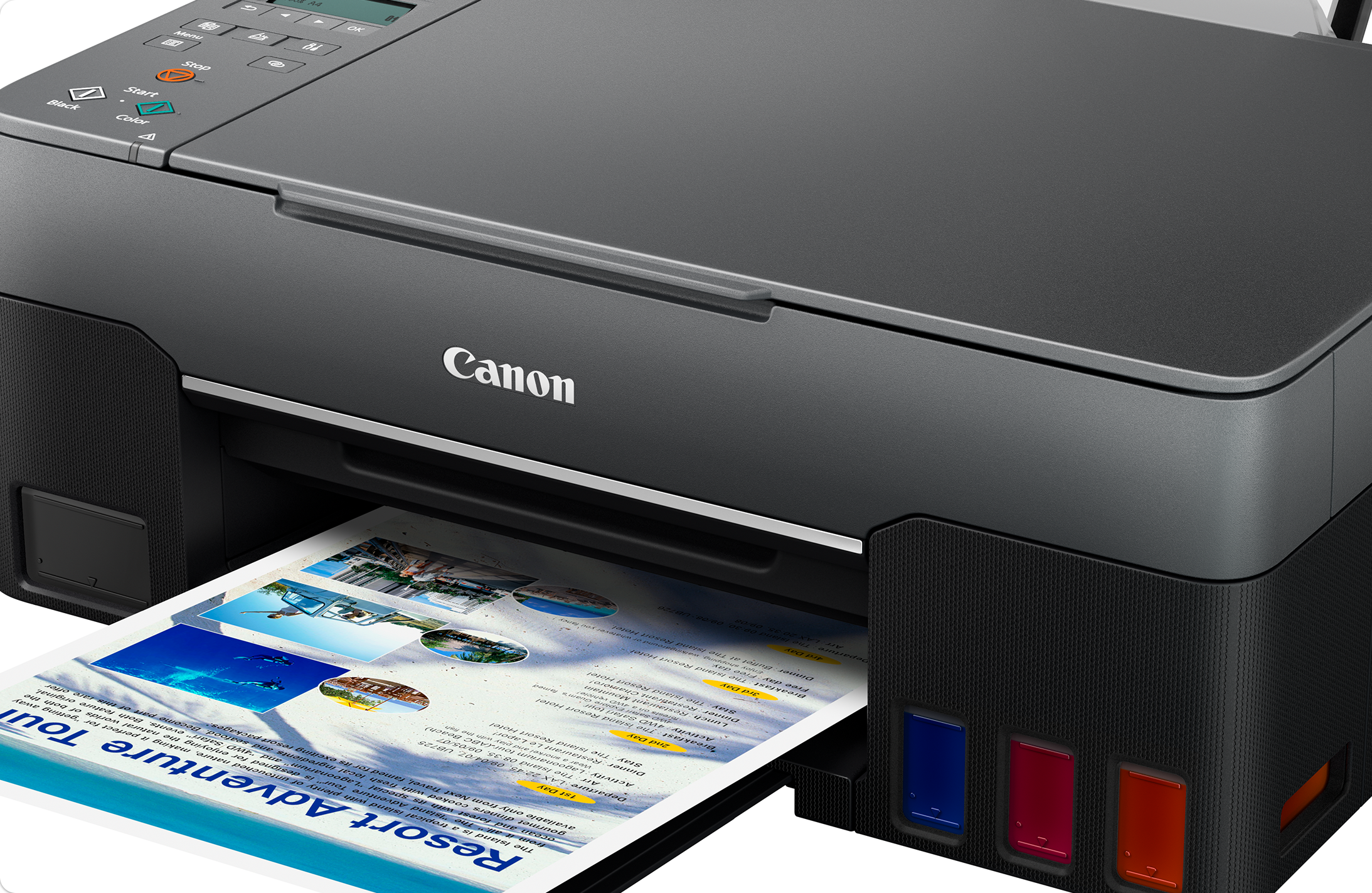 Shop Canon PIXMA G3260 | Canon U.S.A., Inc.