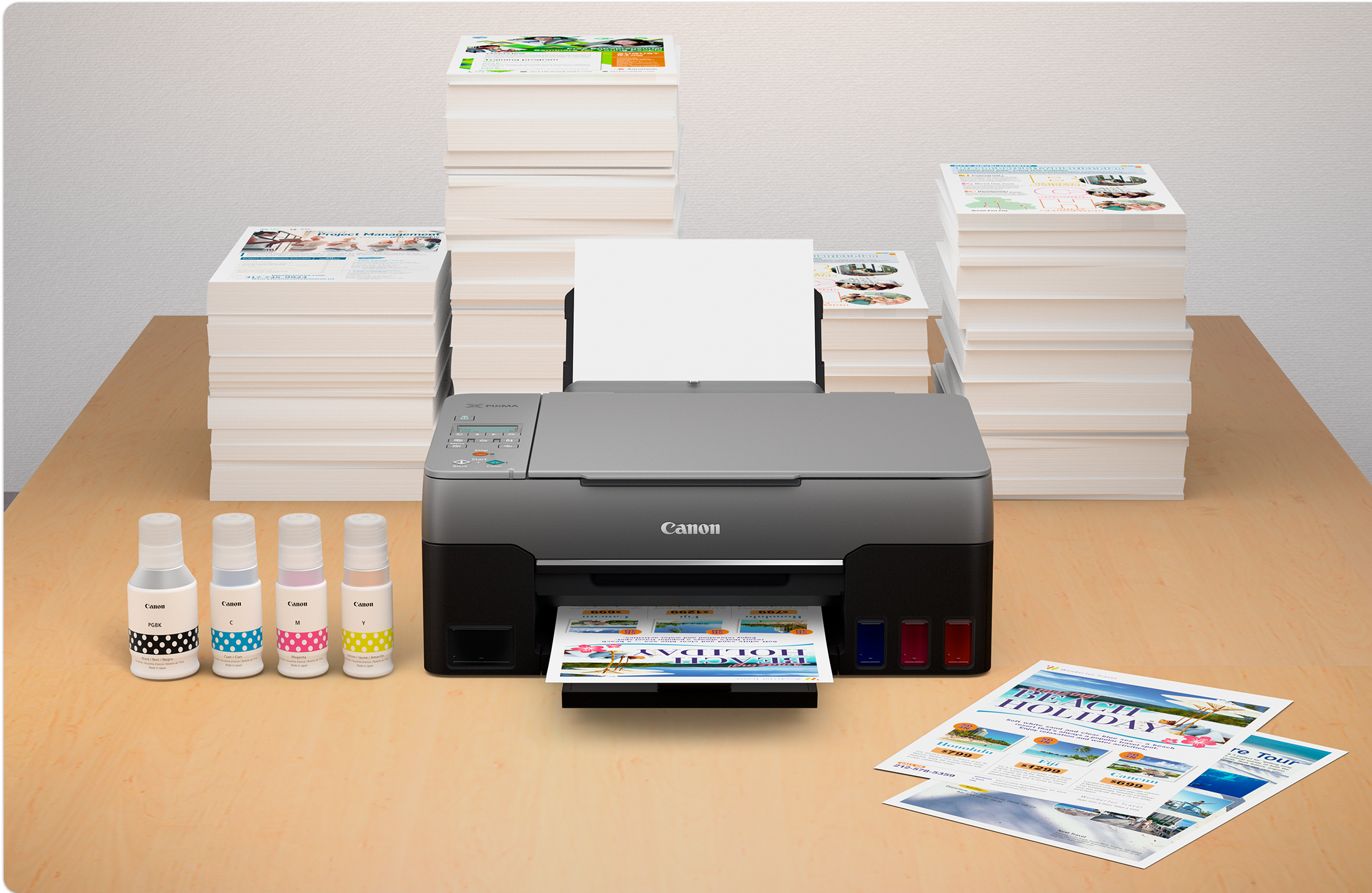 Shop Canon PIXMA G3260 | Canon U.S.A., Inc.