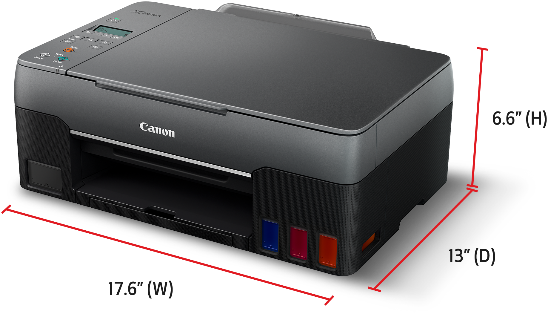 Shop Canon PIXMA G3260 | Canon U.S.A., Inc.