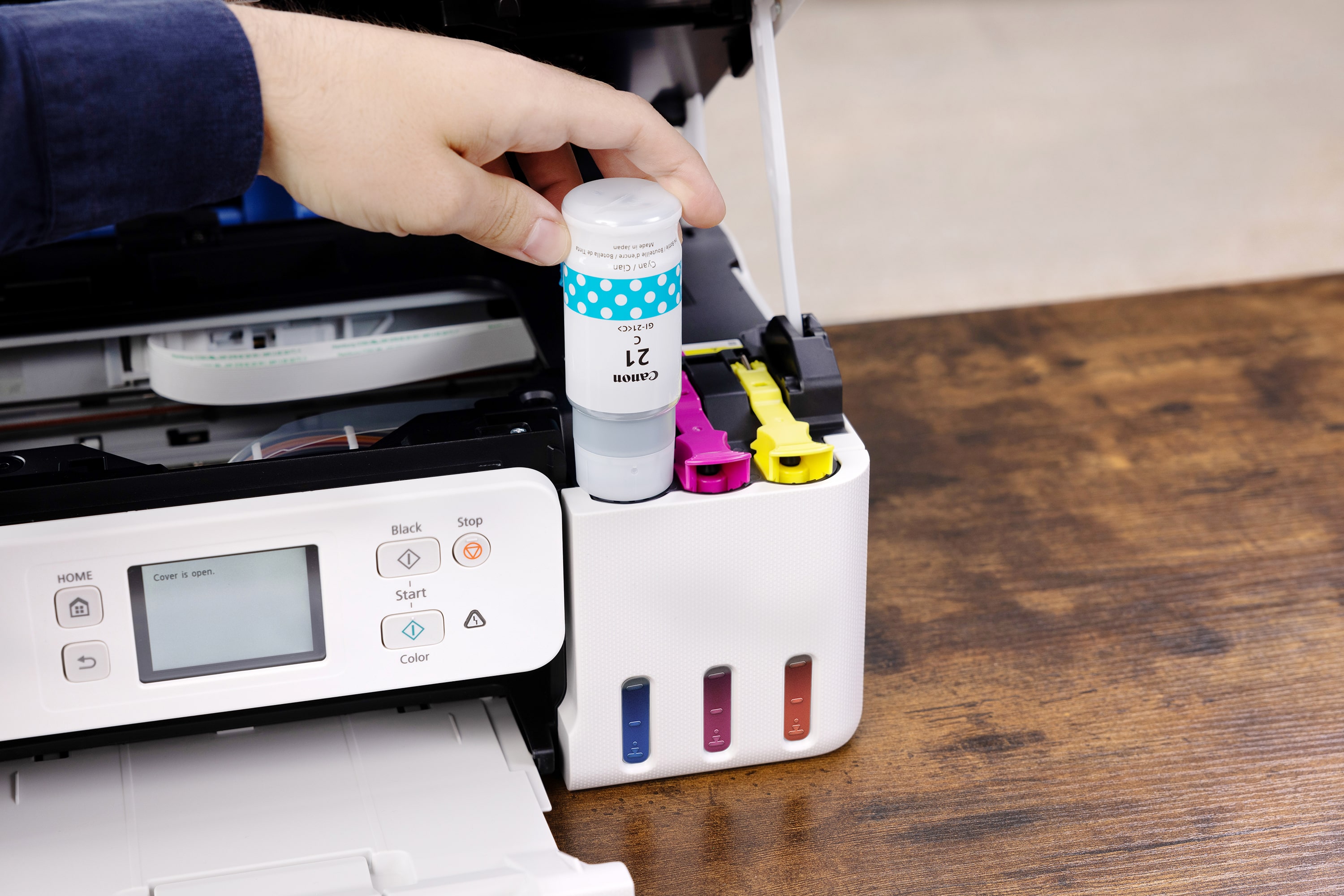 Shop Canon MegaTank PIXMA G3290 | Canon U.S.A., Inc.