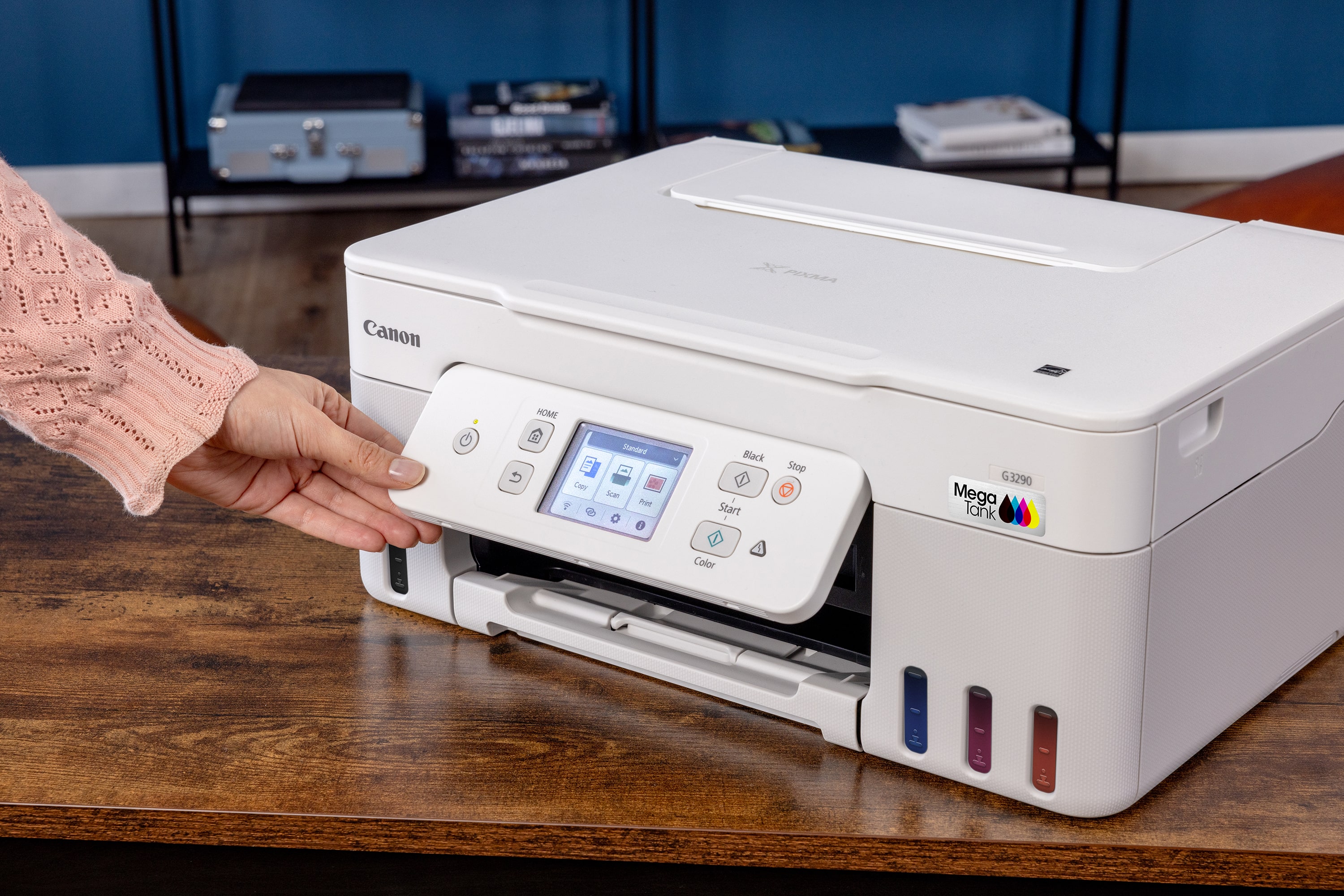 Shop Canon MegaTank PIXMA G3290 | Canon U.S.A., Inc.