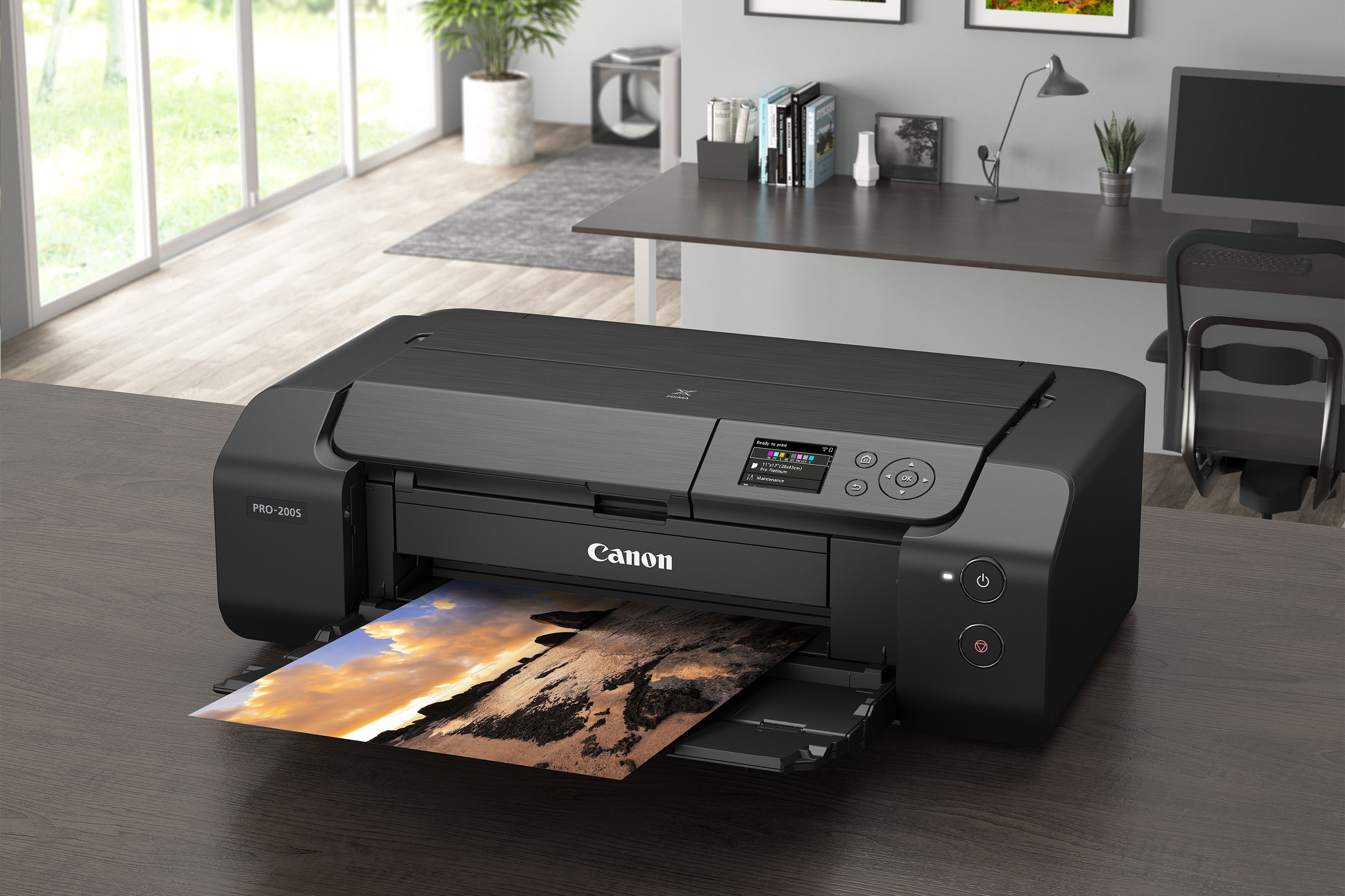 Shop Canon PIXMA PRO-200S | Canon U.S.A., Inc.
