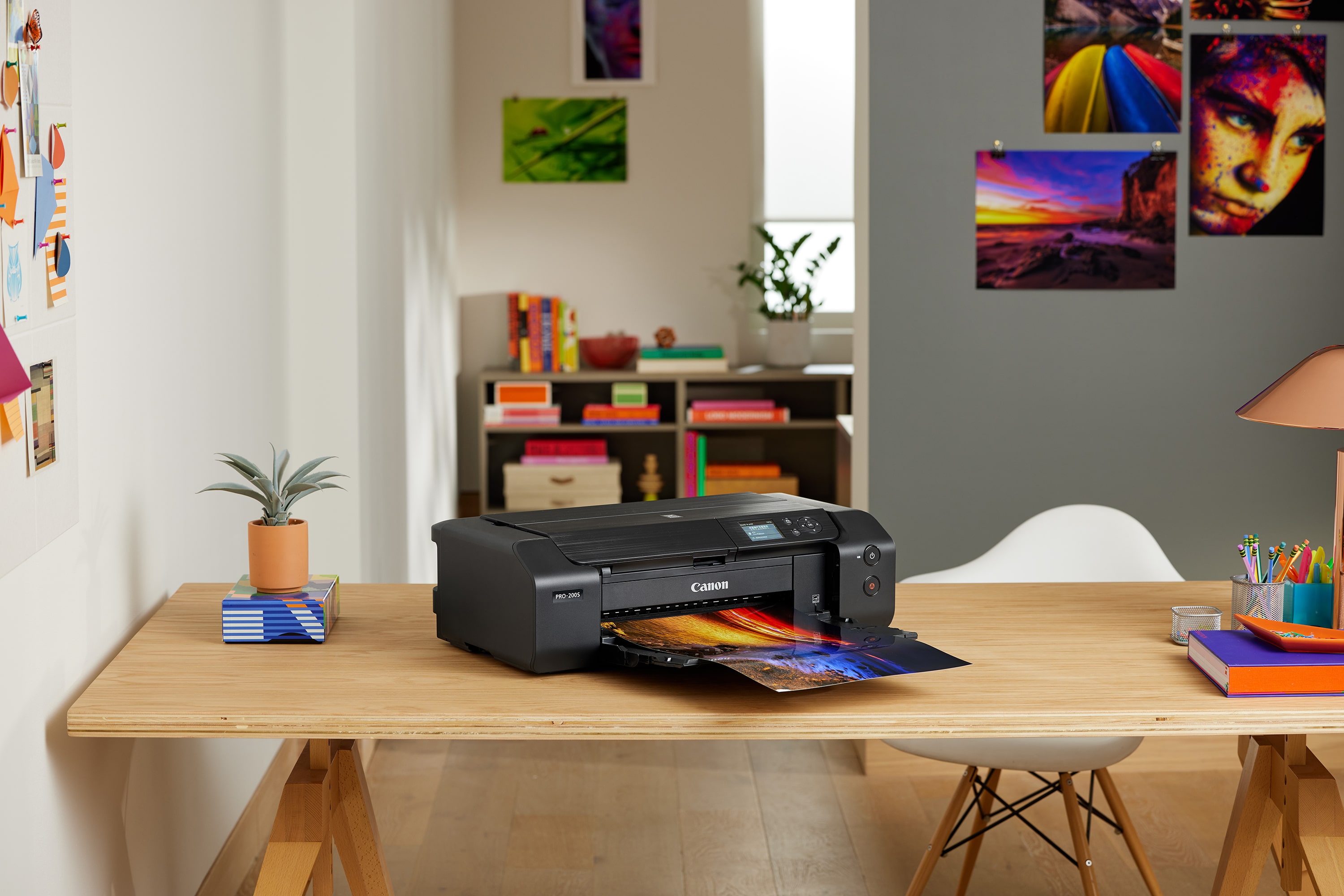 Shop Canon PIXMA PRO-200S | Canon U.S.A., Inc.