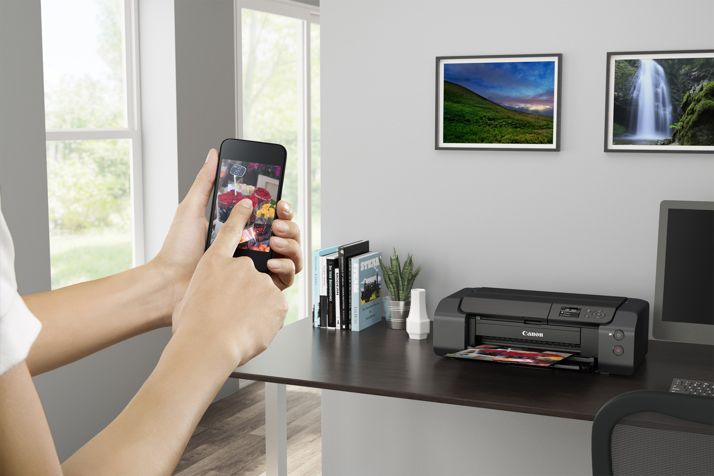 Shop Canon PIXMA PRO-200S | Canon U.S.A., Inc.