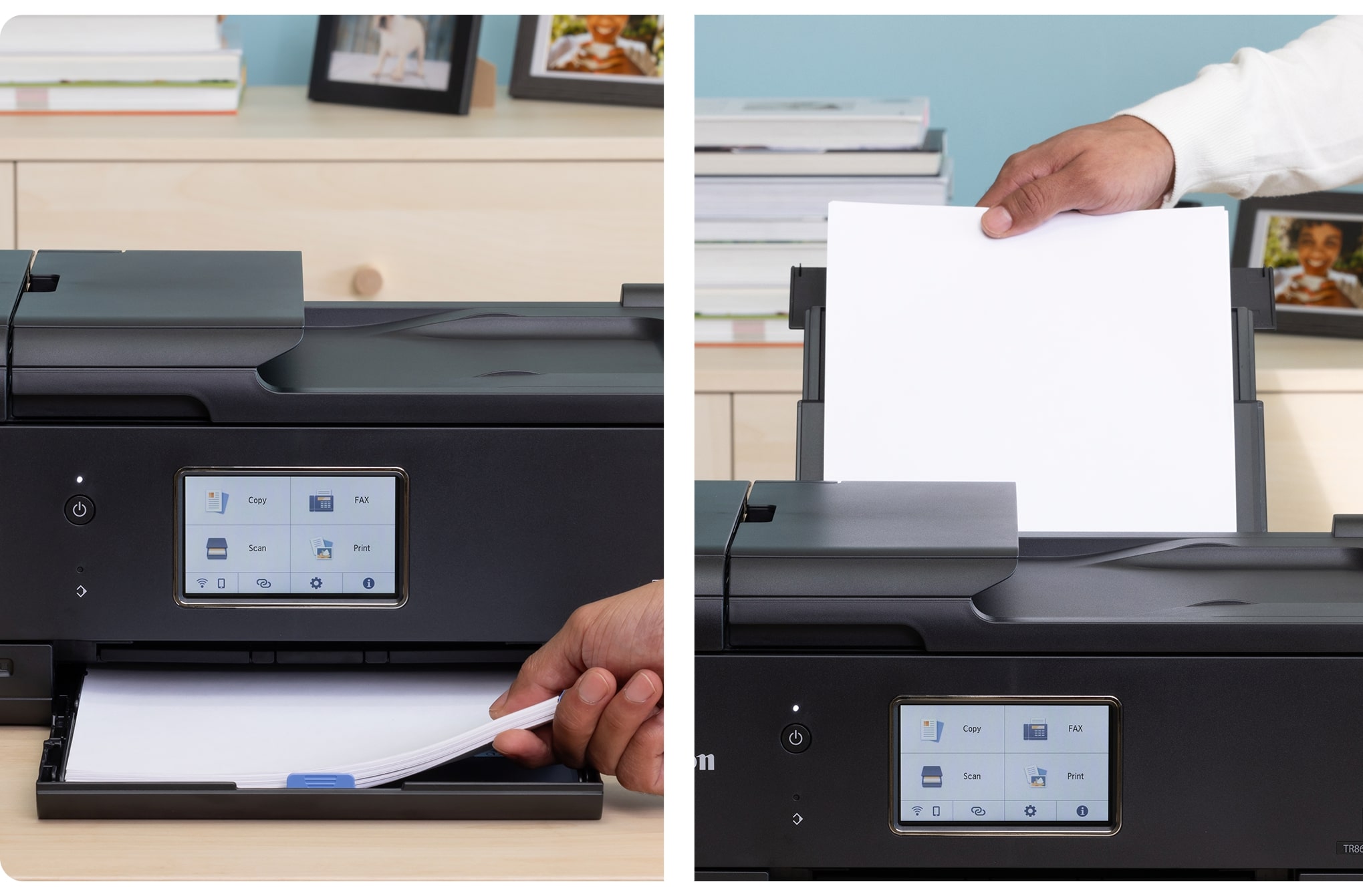 Shop Canon PIXMA TR8620a | Canon U.S.A., Inc.