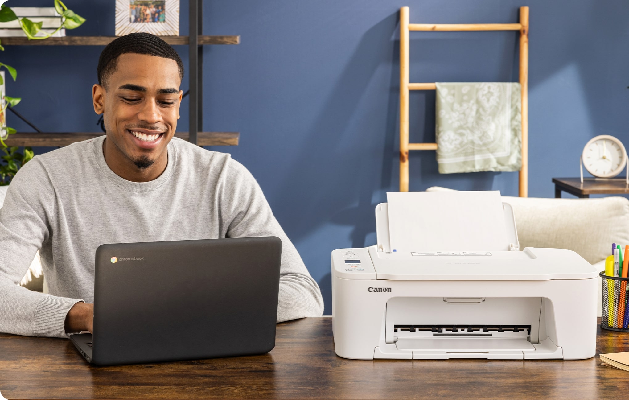 Shop Canon PIXMA TS3720 Wireless Home All-in-One Printer | Canon U.S.A